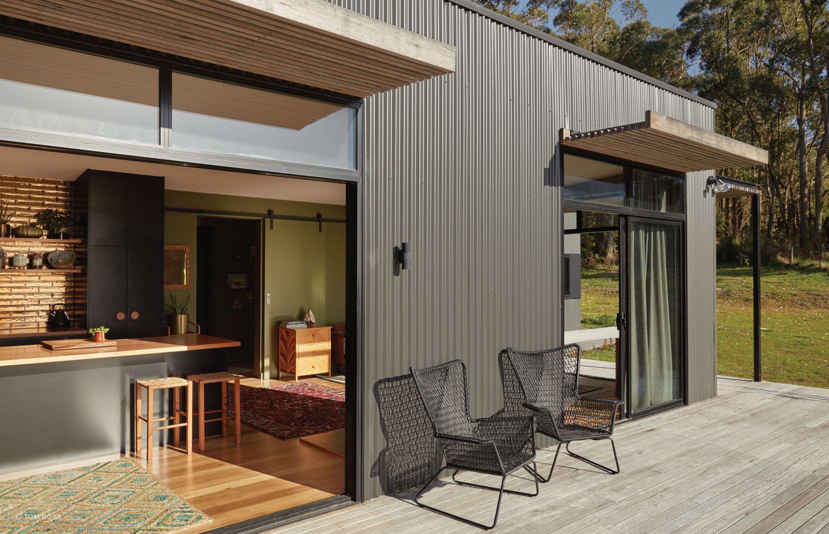 Fish Creek House by Arkular | ArchiPro AU