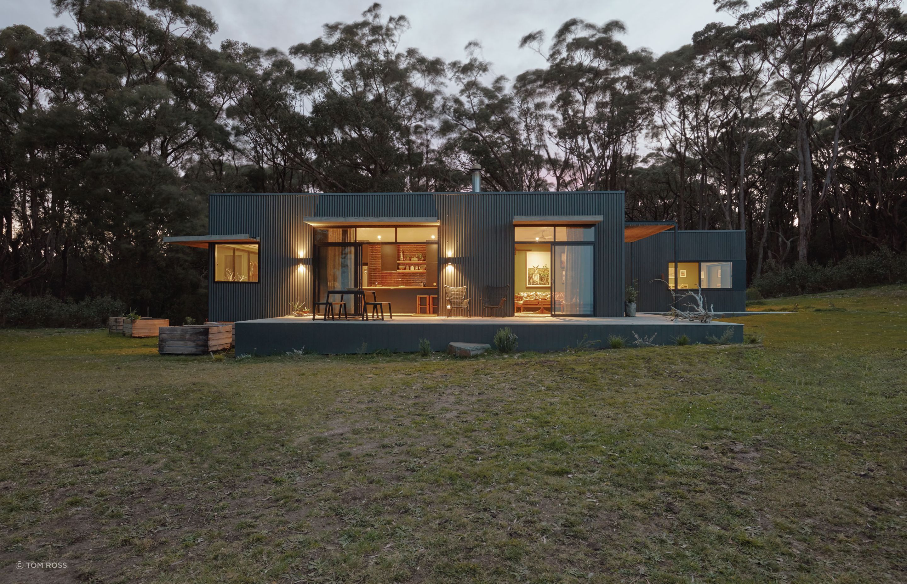 Fish Creek House by Arkular | ArchiPro AU