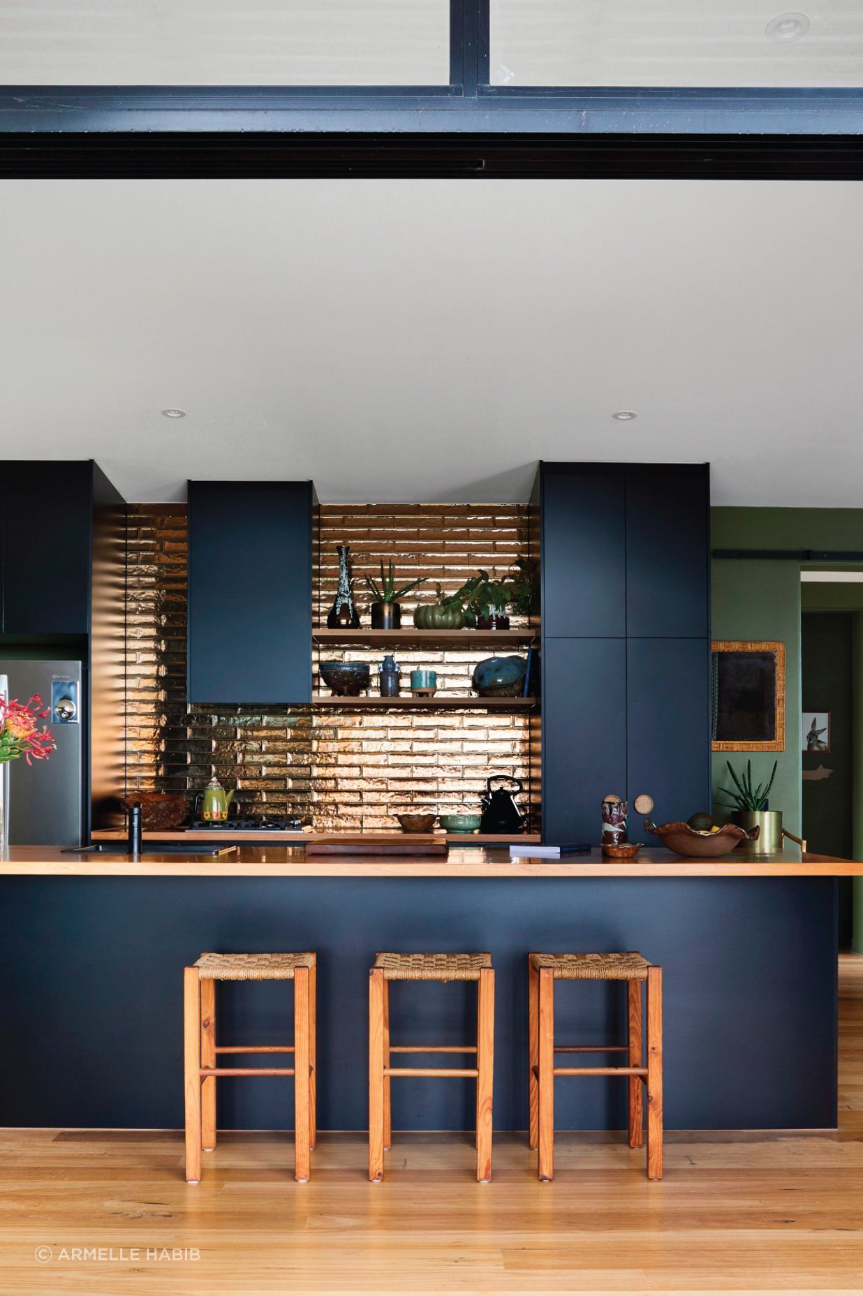 Fish Creek House by Arkular | ArchiPro AU