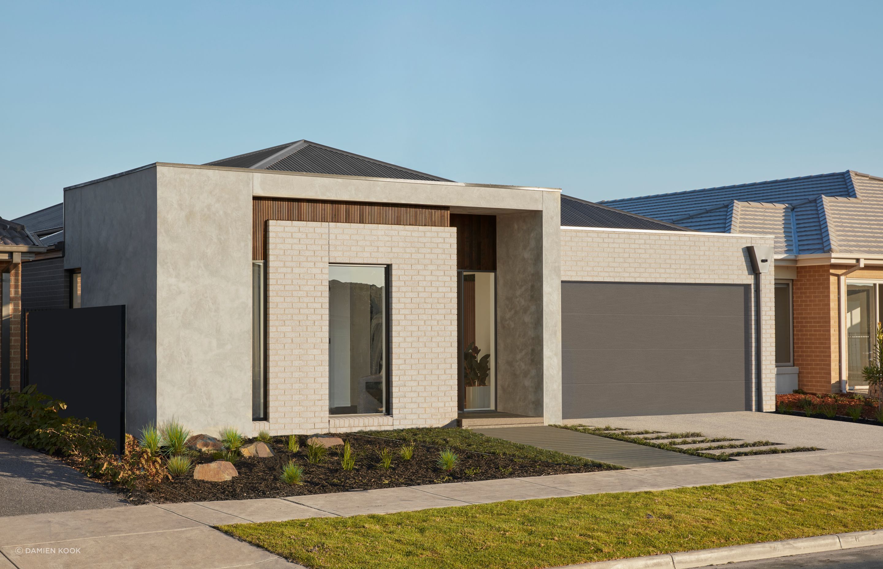 Mila by Arli Homes | ArchiPro AU