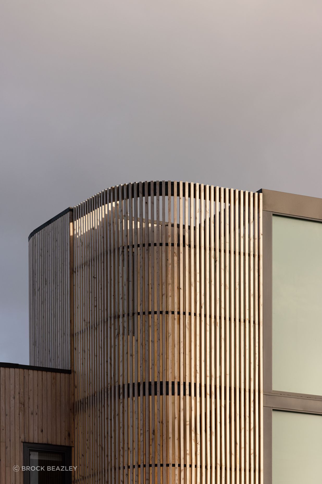 Cypres by Shane Denman Architects | ArchiPro AU