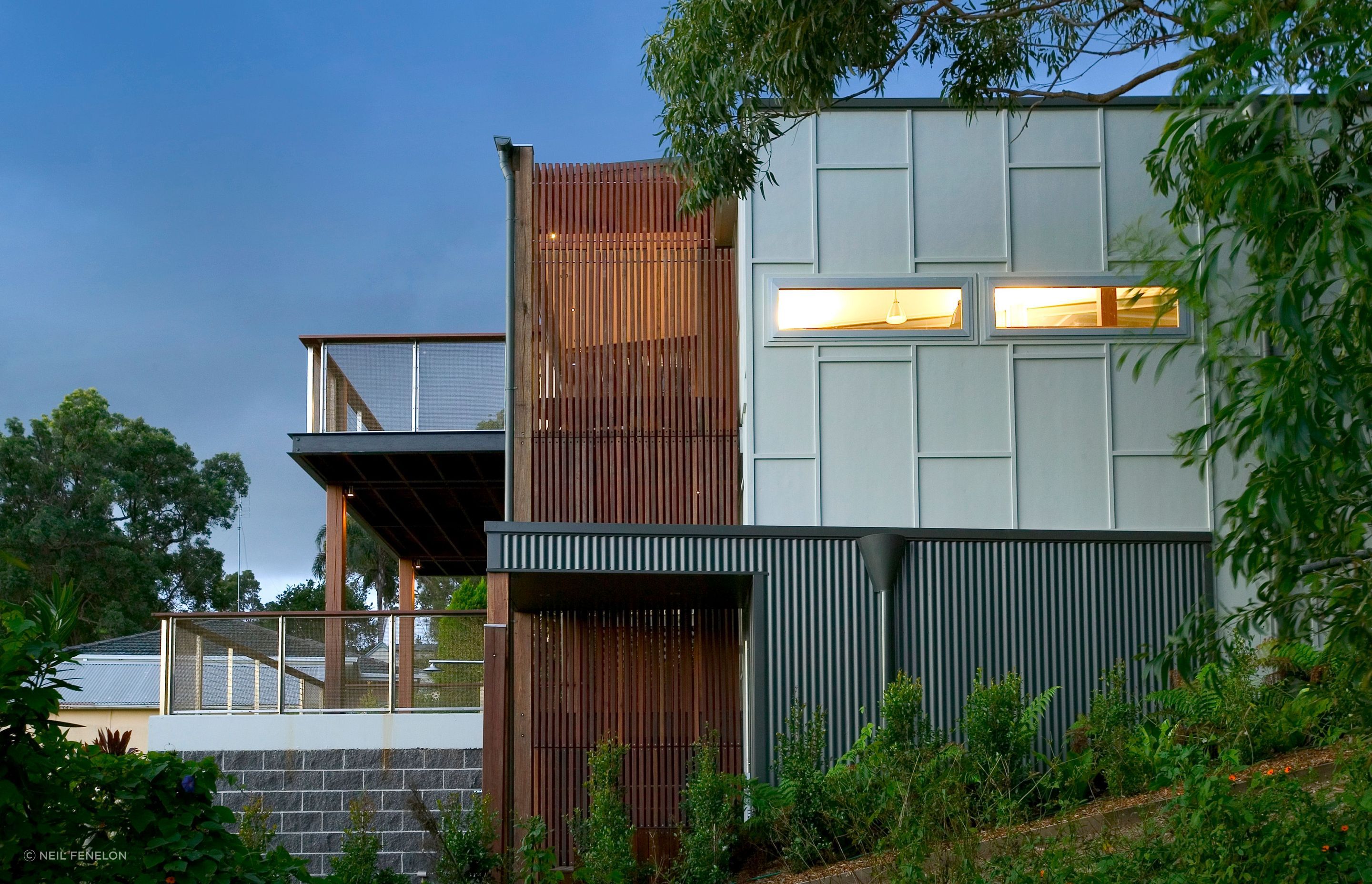 Jetty House by Castlepeake Architects | ArchiPro AU