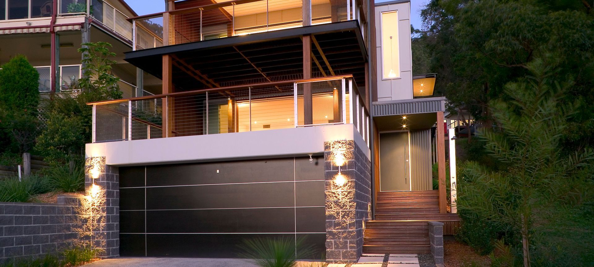 Jetty House by Castlepeake Architects | ArchiPro AU