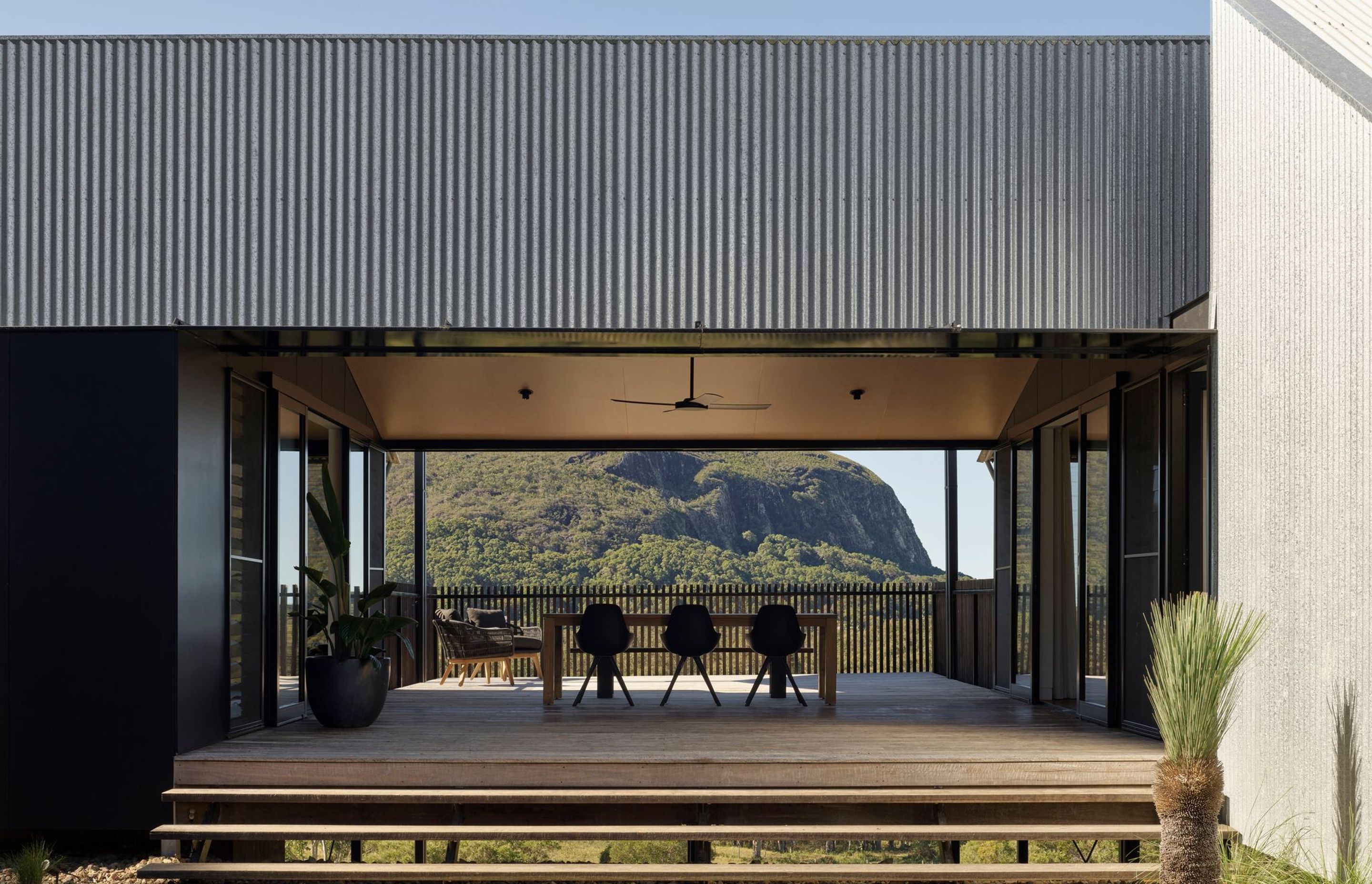 Andy's House by Robinson Architects | ArchiPro AU