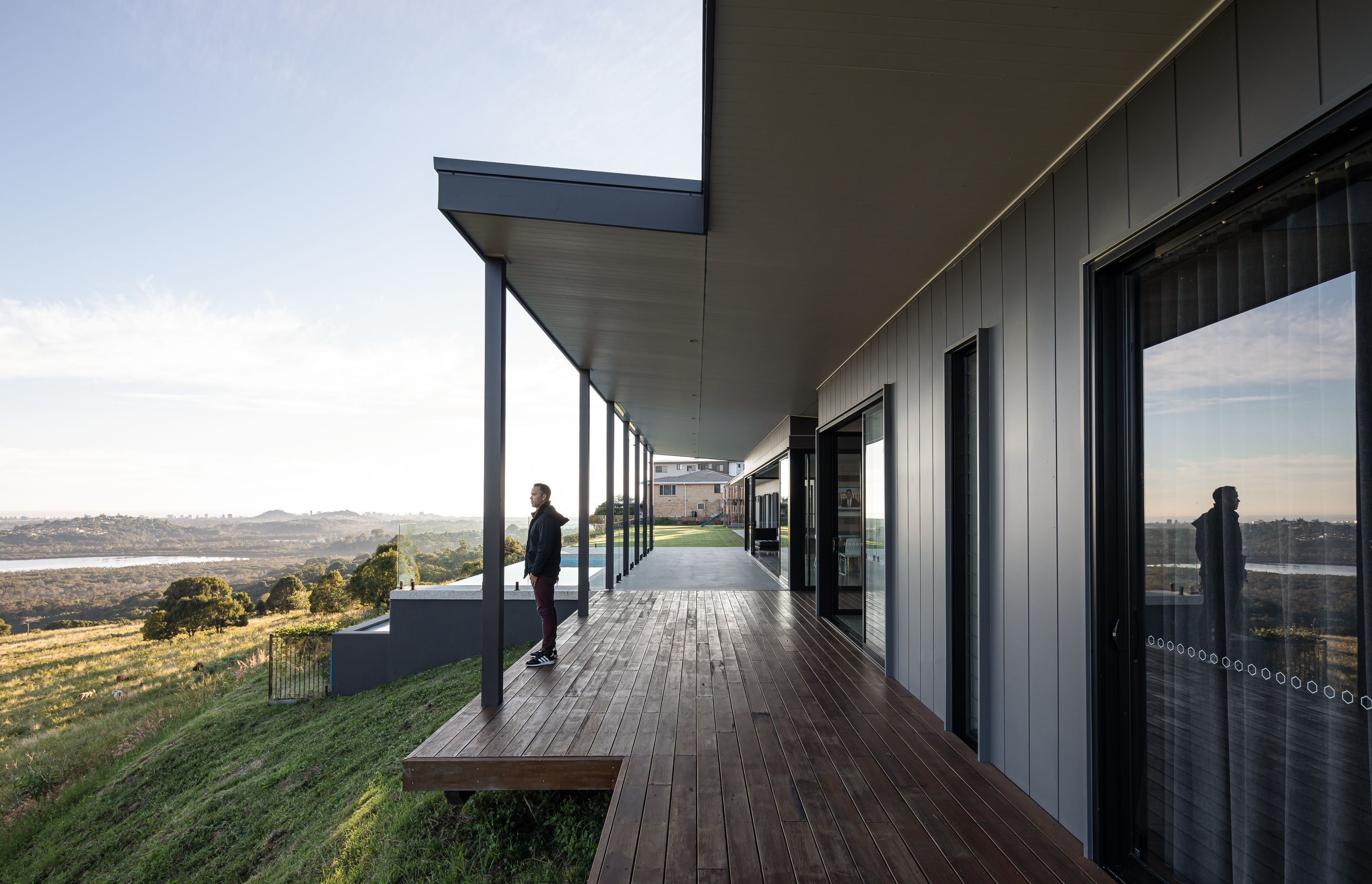 The View by Create Architecture | ArchiPro AU