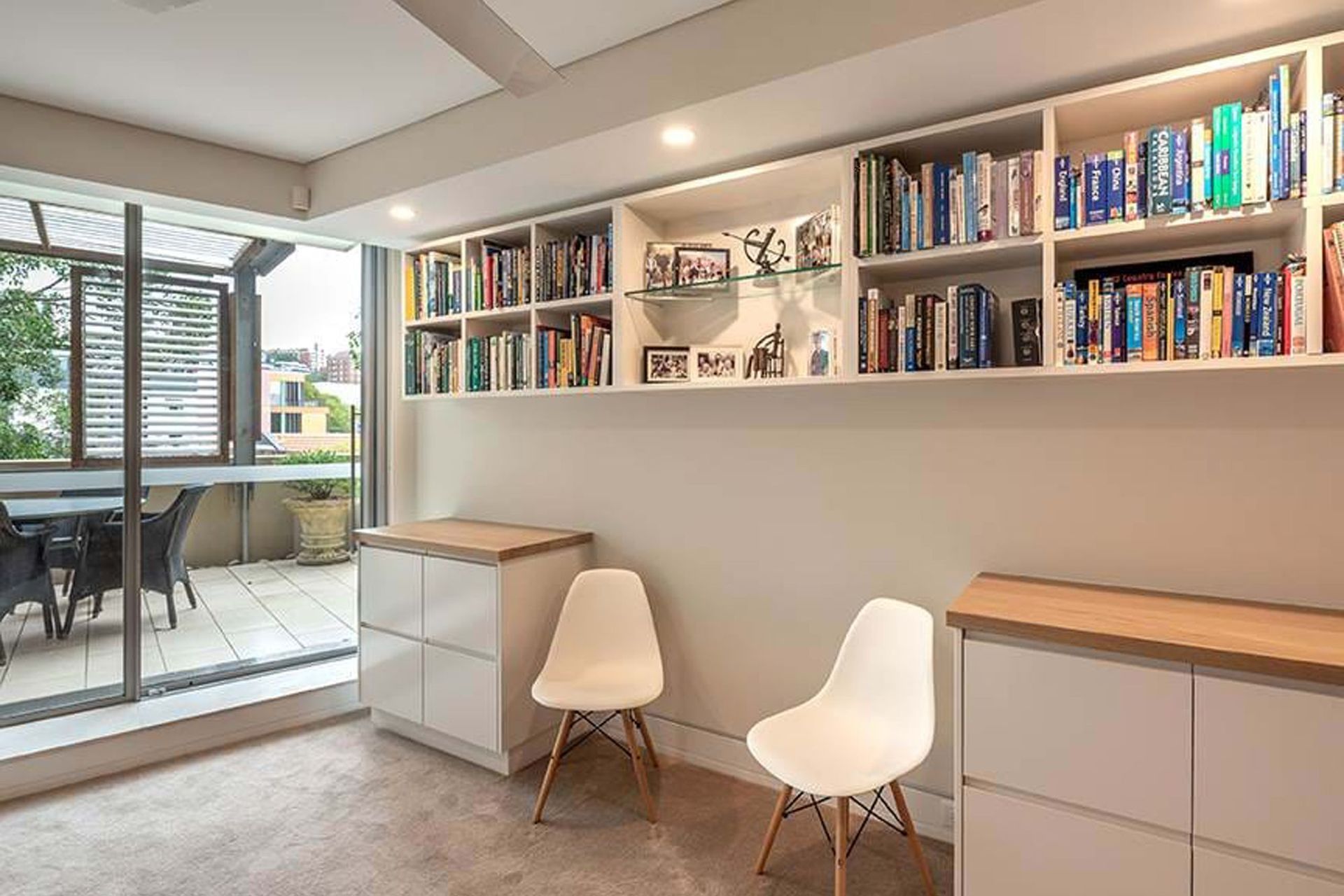 Cross Street, Double Bay by Hatch Constructions | ArchiPro AU