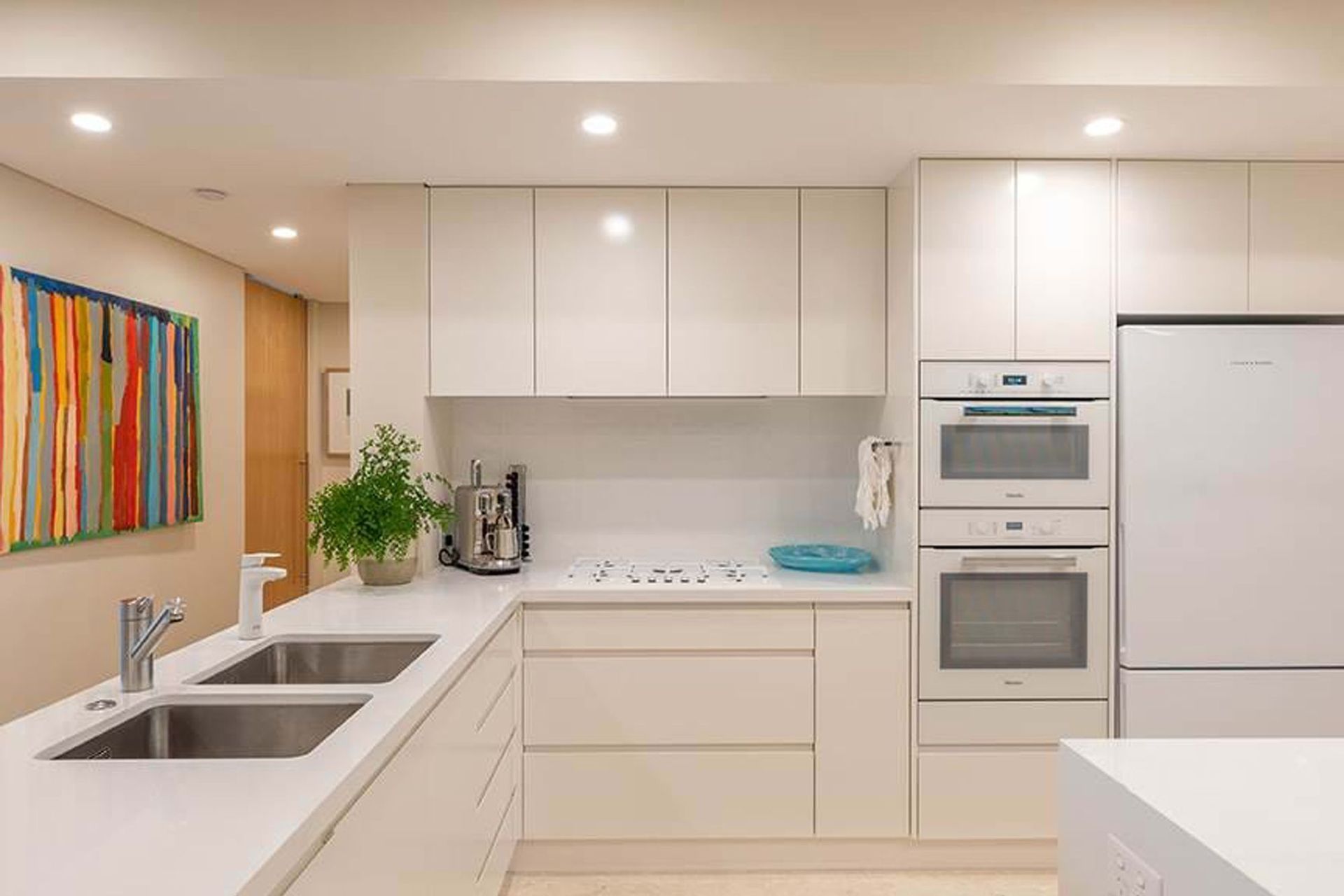 Cross Street, Double Bay by Hatch Constructions | ArchiPro AU