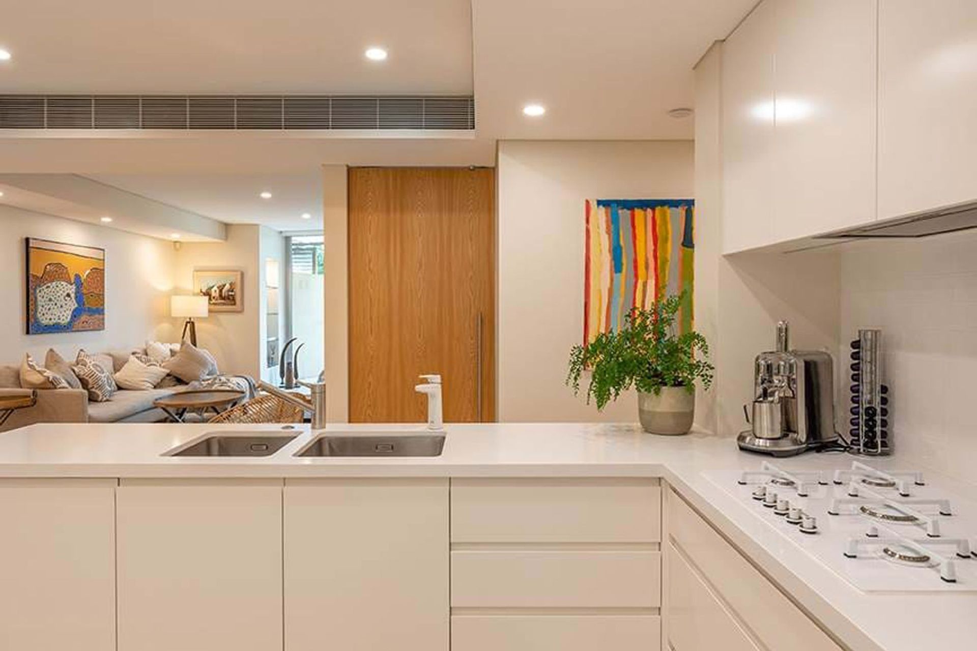 Cross Street, Double Bay by Hatch Constructions | ArchiPro AU