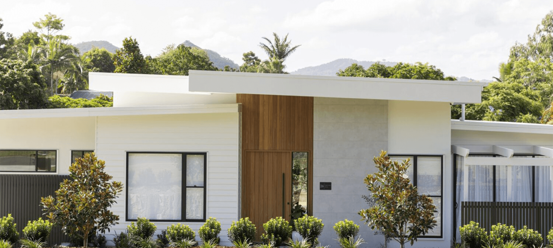 Glass House Mountains by BCG Building Design | ArchiPro AU