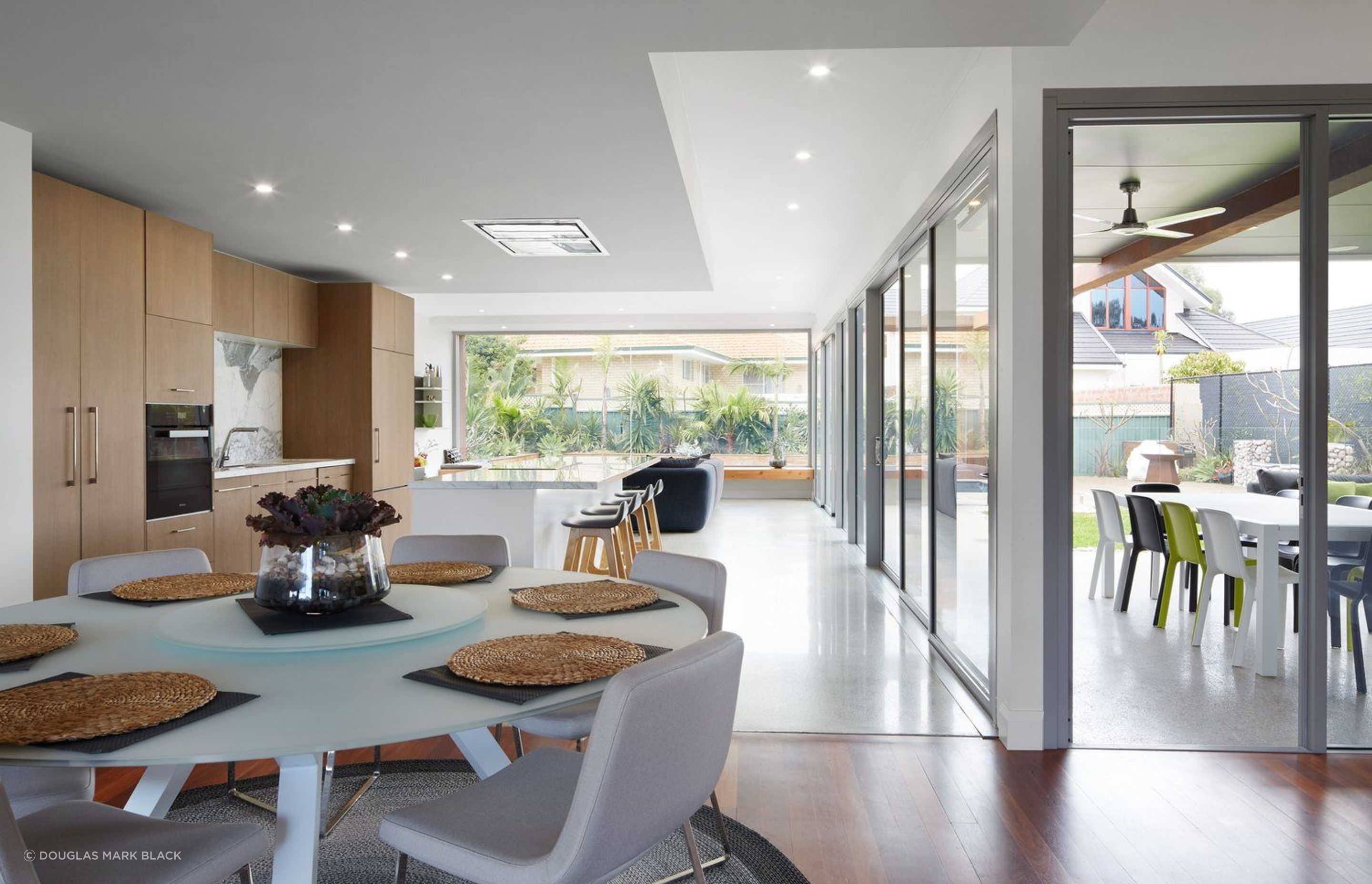 XYZ House by maarch* Architects | ArchiPro AU