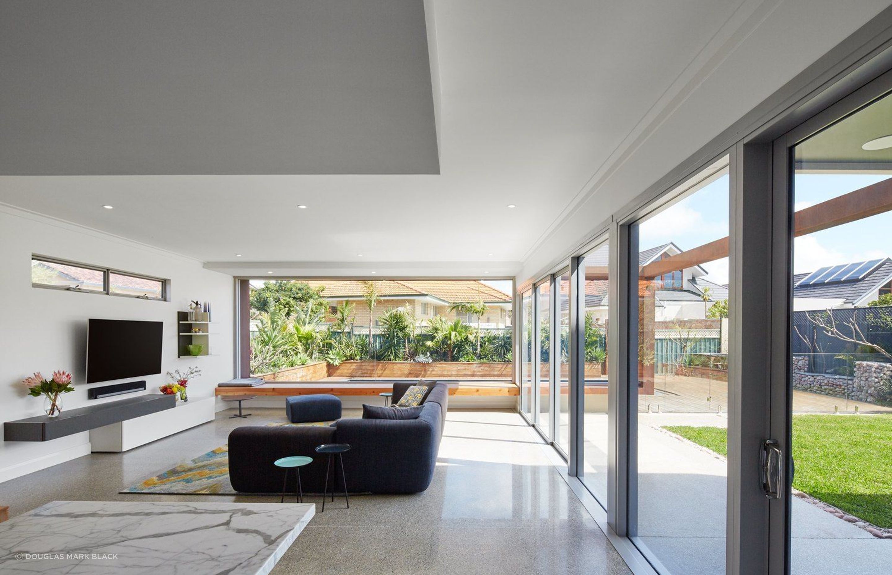 XYZ House by maarch* Architects | ArchiPro AU