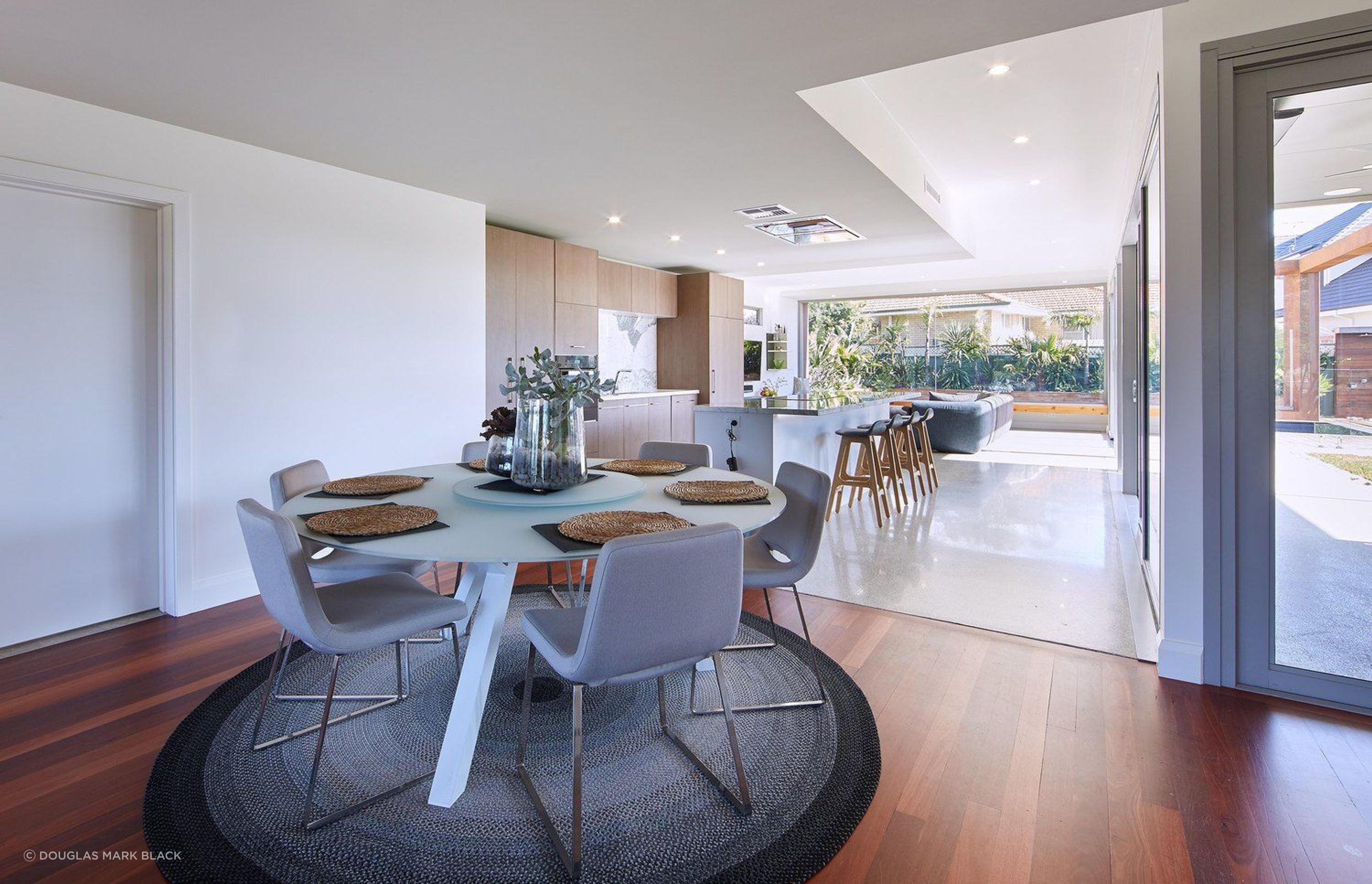 XYZ House by maarch* Architects | ArchiPro AU