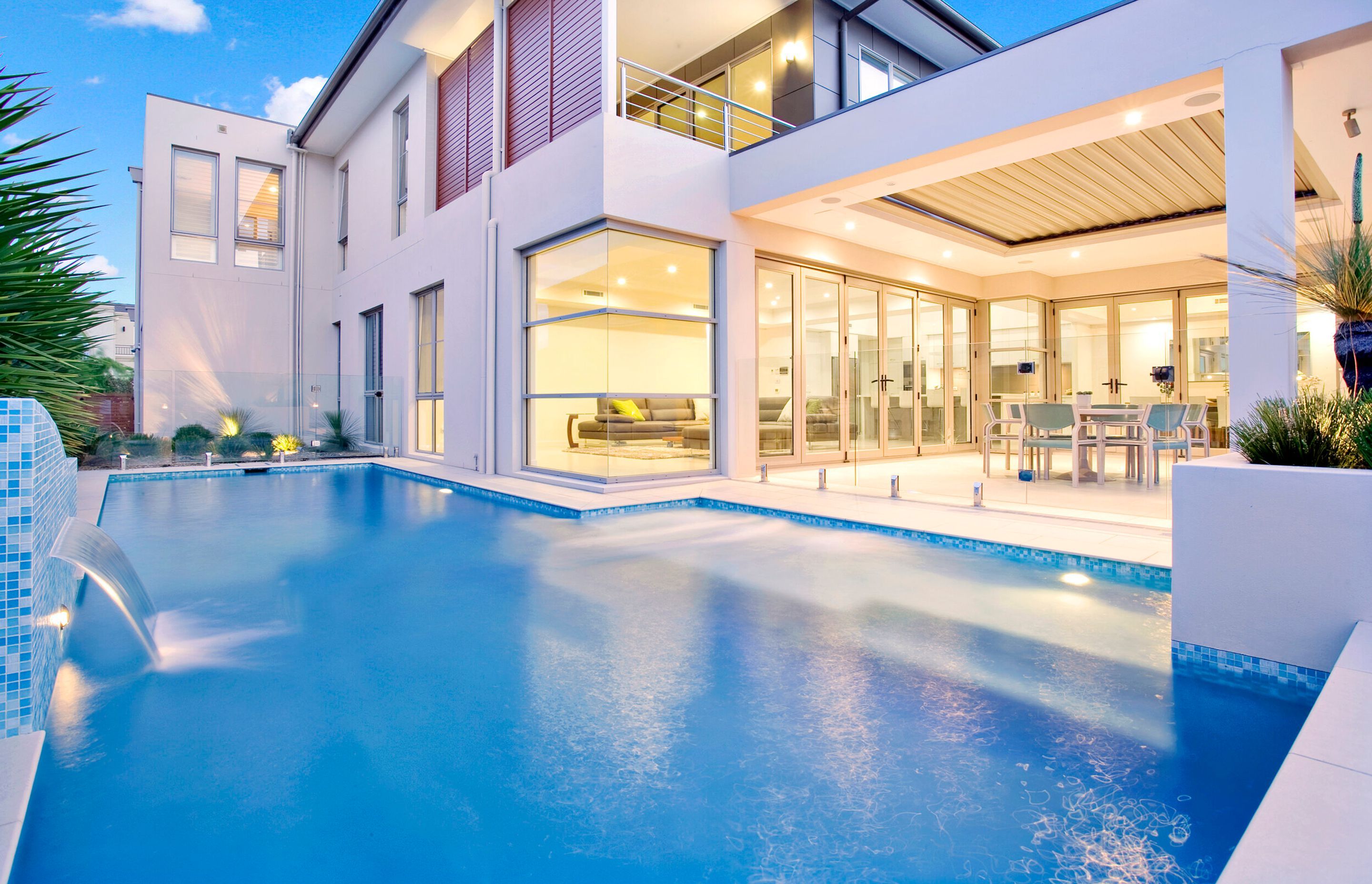 Bronzewing Terrace by Aspect Designs | ArchiPro AU