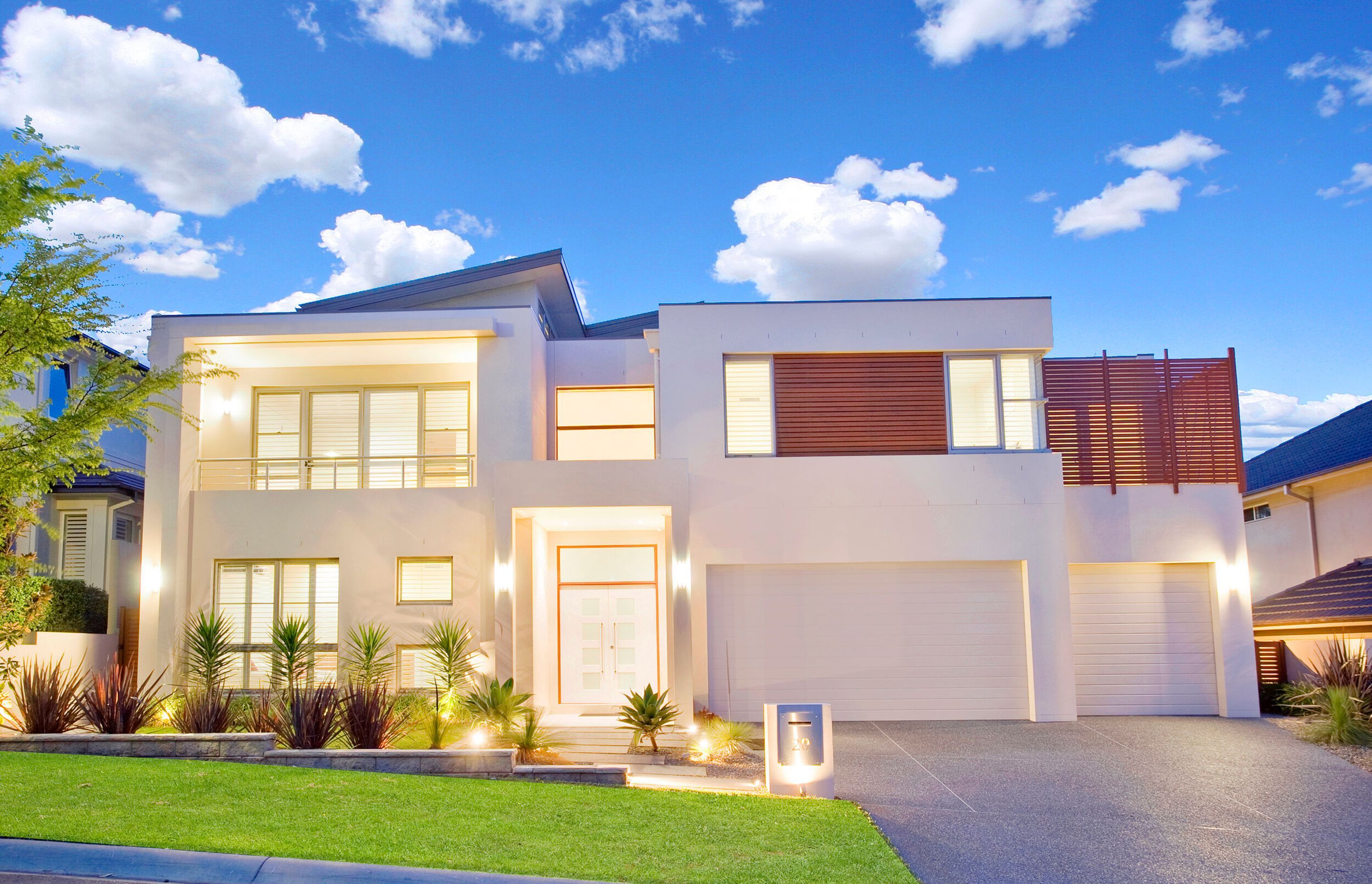 Bronzewing Terrace by Aspect Designs | ArchiPro AU