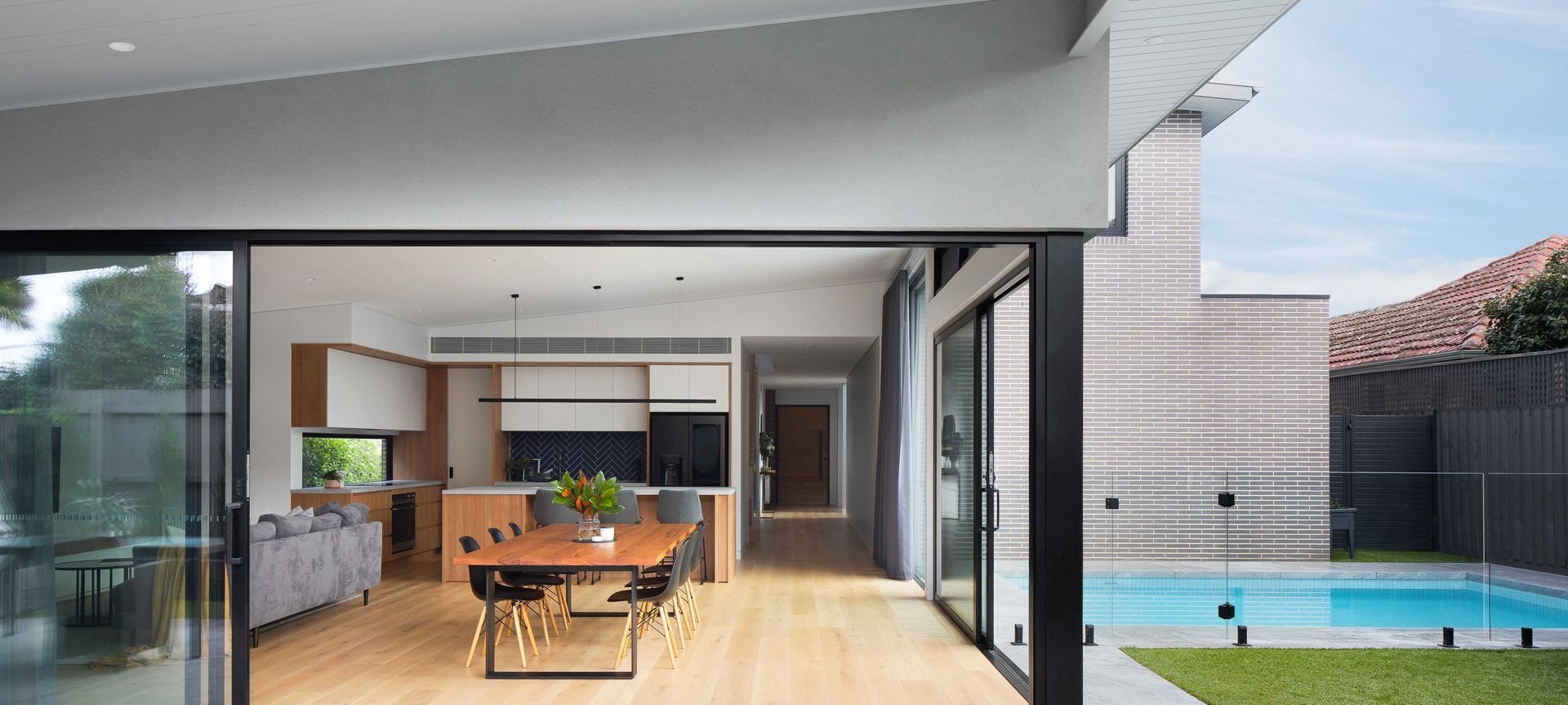 Project Clyde by Design 21 Architecture | ArchiPro AU