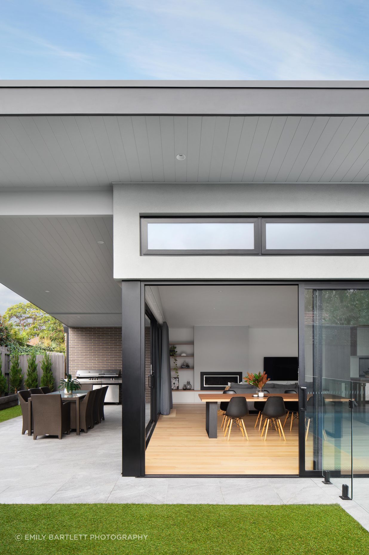 Project Clyde by Design 21 Architecture | ArchiPro AU