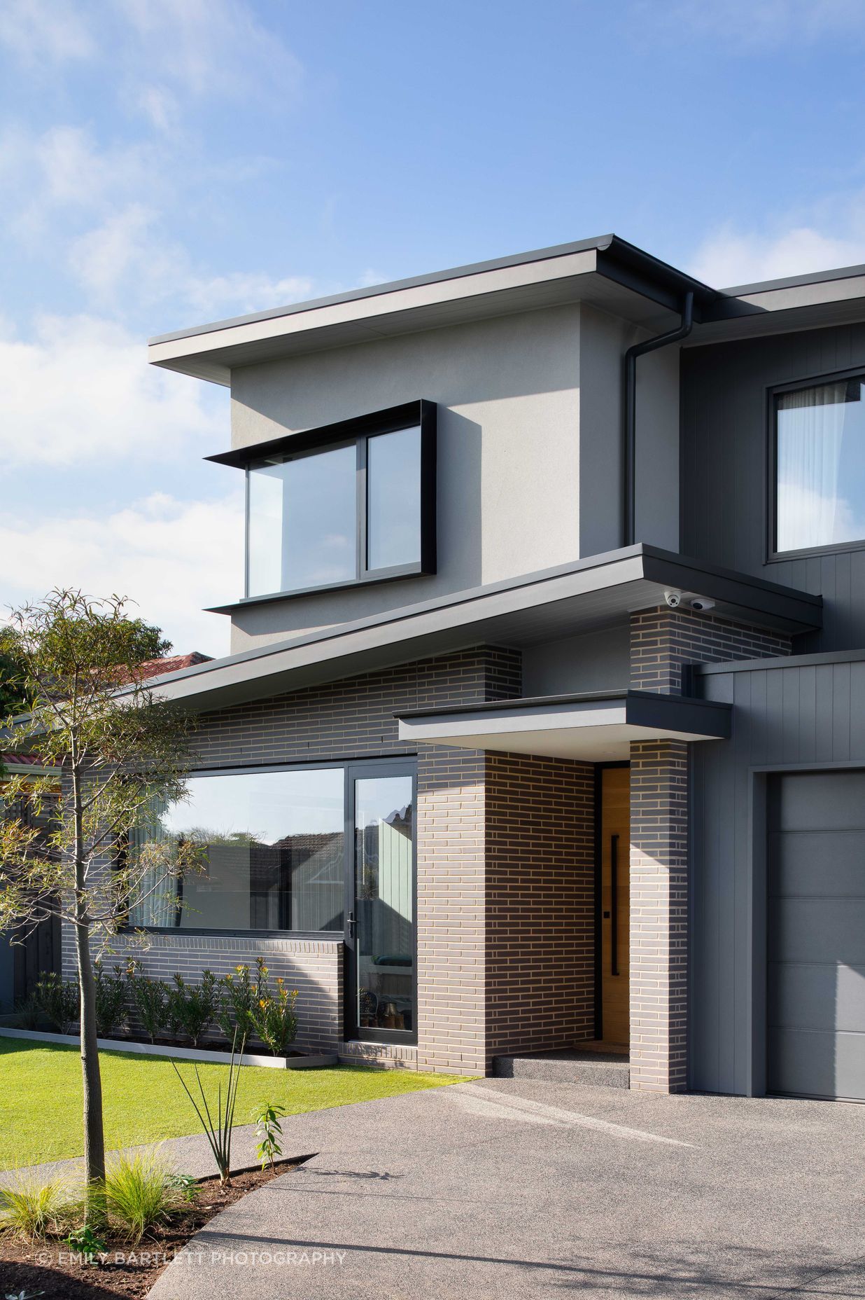 Project Clyde by Design 21 Architecture | ArchiPro AU