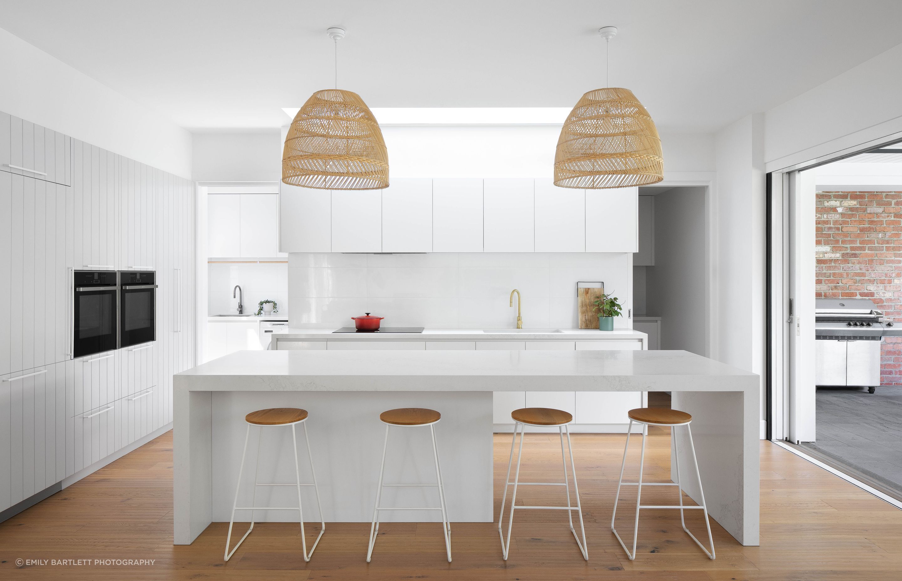 Project Thomas by Design 21 Architecture | ArchiPro AU