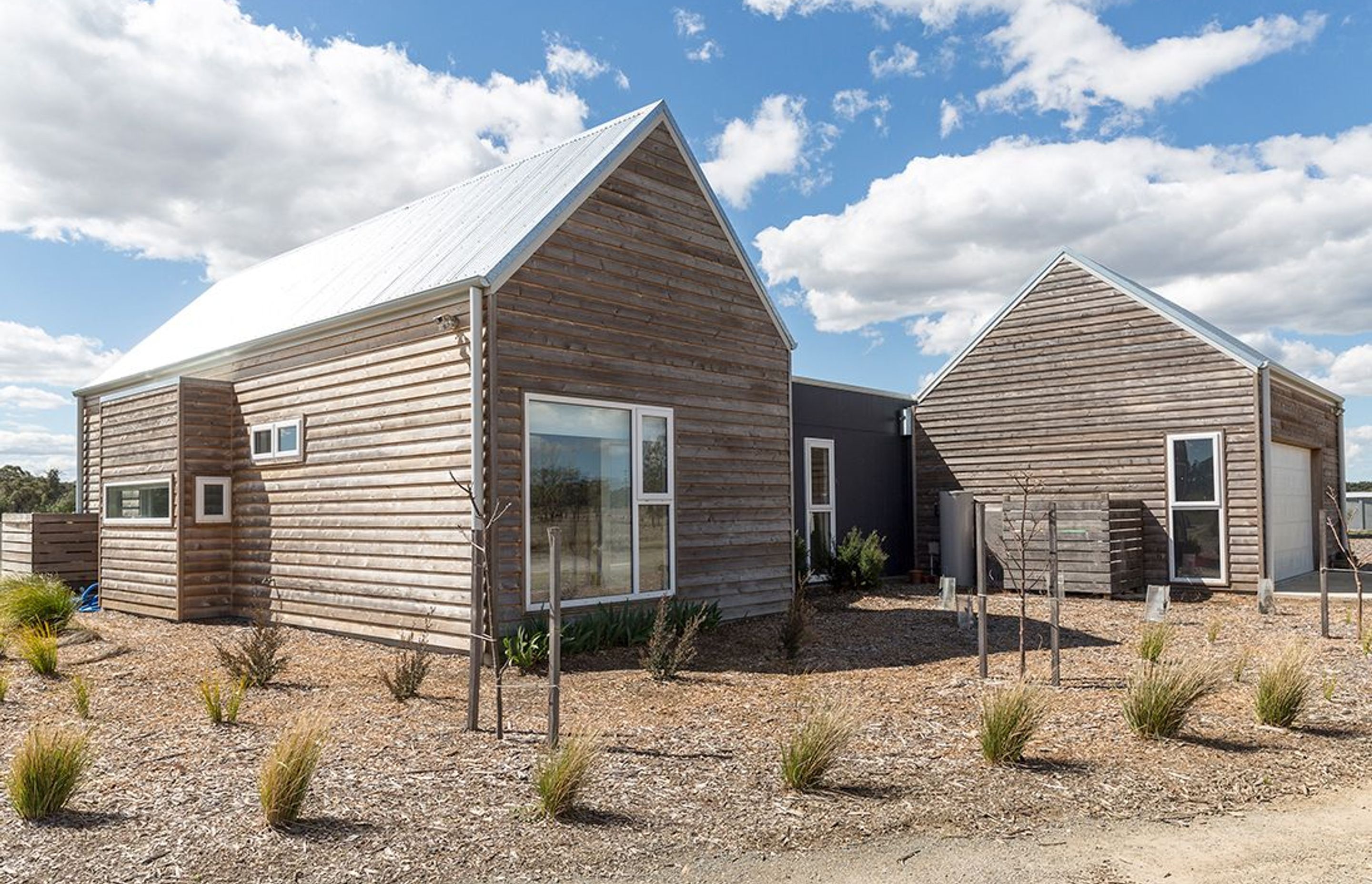 Exeter House by Archebiosis | ArchiPro AU