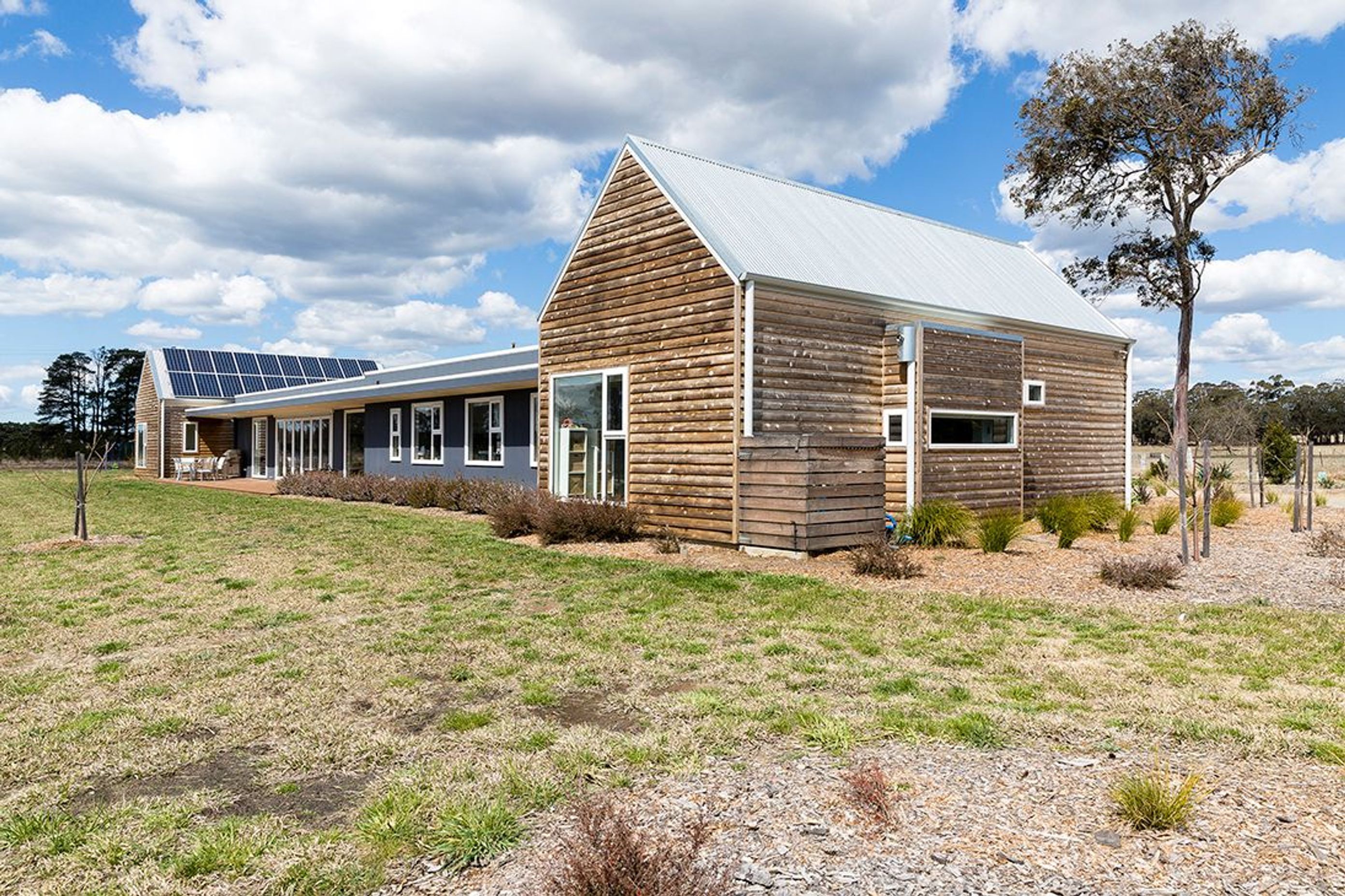 Exeter House by Archebiosis | ArchiPro AU