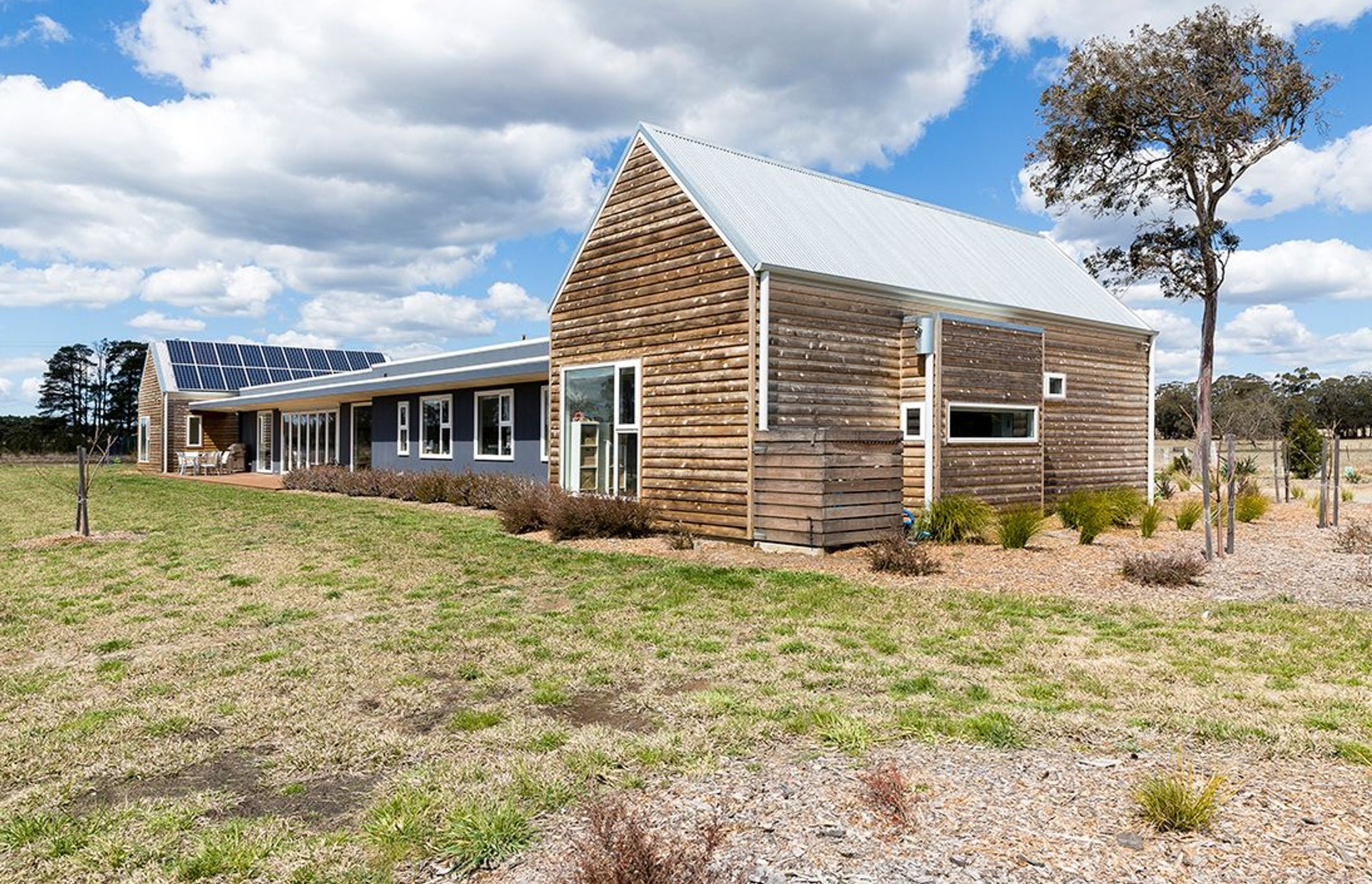 Exeter House by Archebiosis | ArchiPro AU