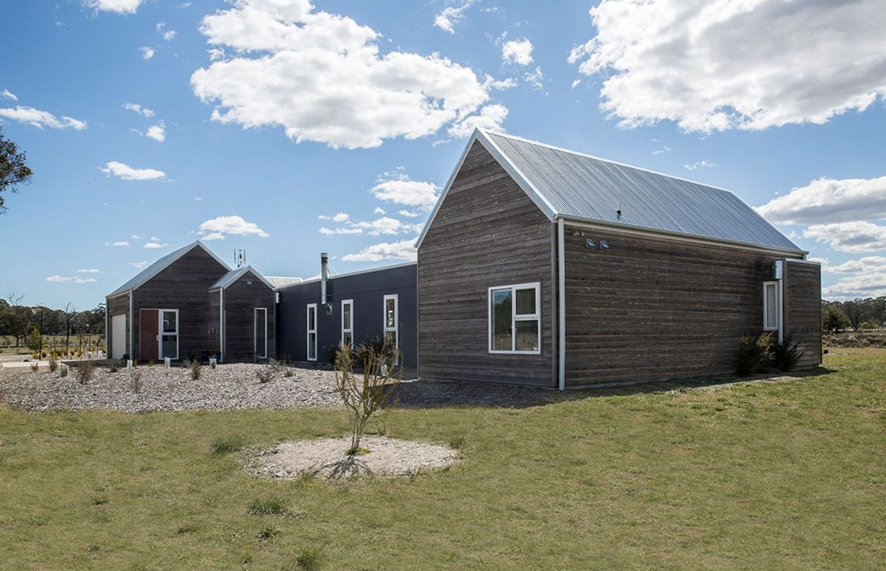 Exeter House by Archebiosis | ArchiPro AU