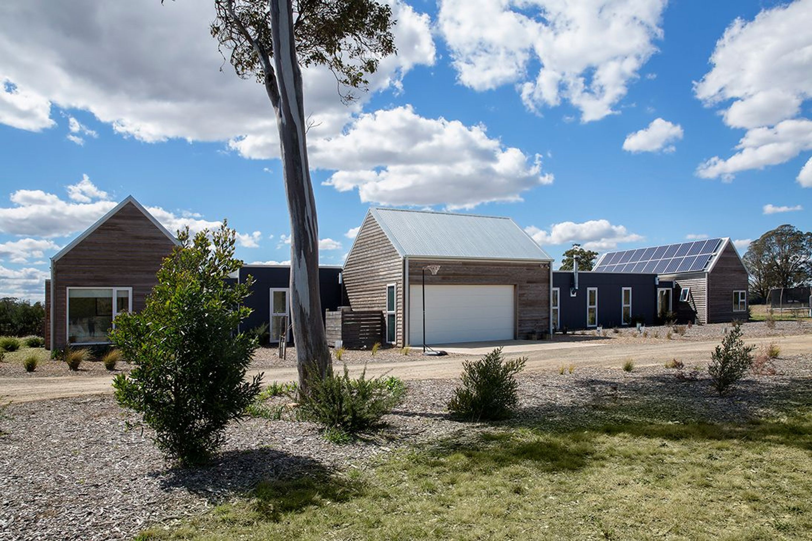 Exeter House by Archebiosis | ArchiPro AU