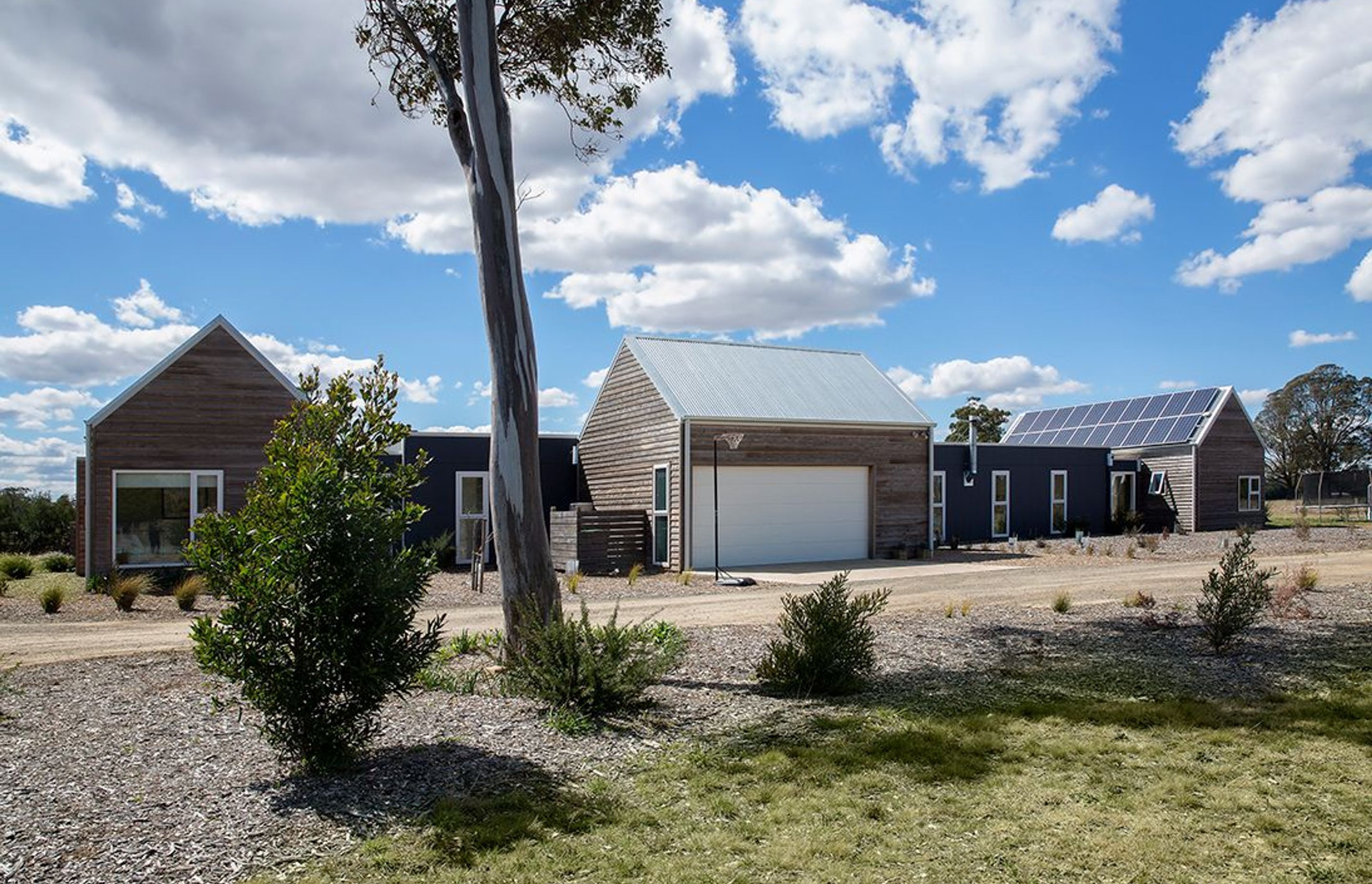 Exeter House by Archebiosis | ArchiPro AU