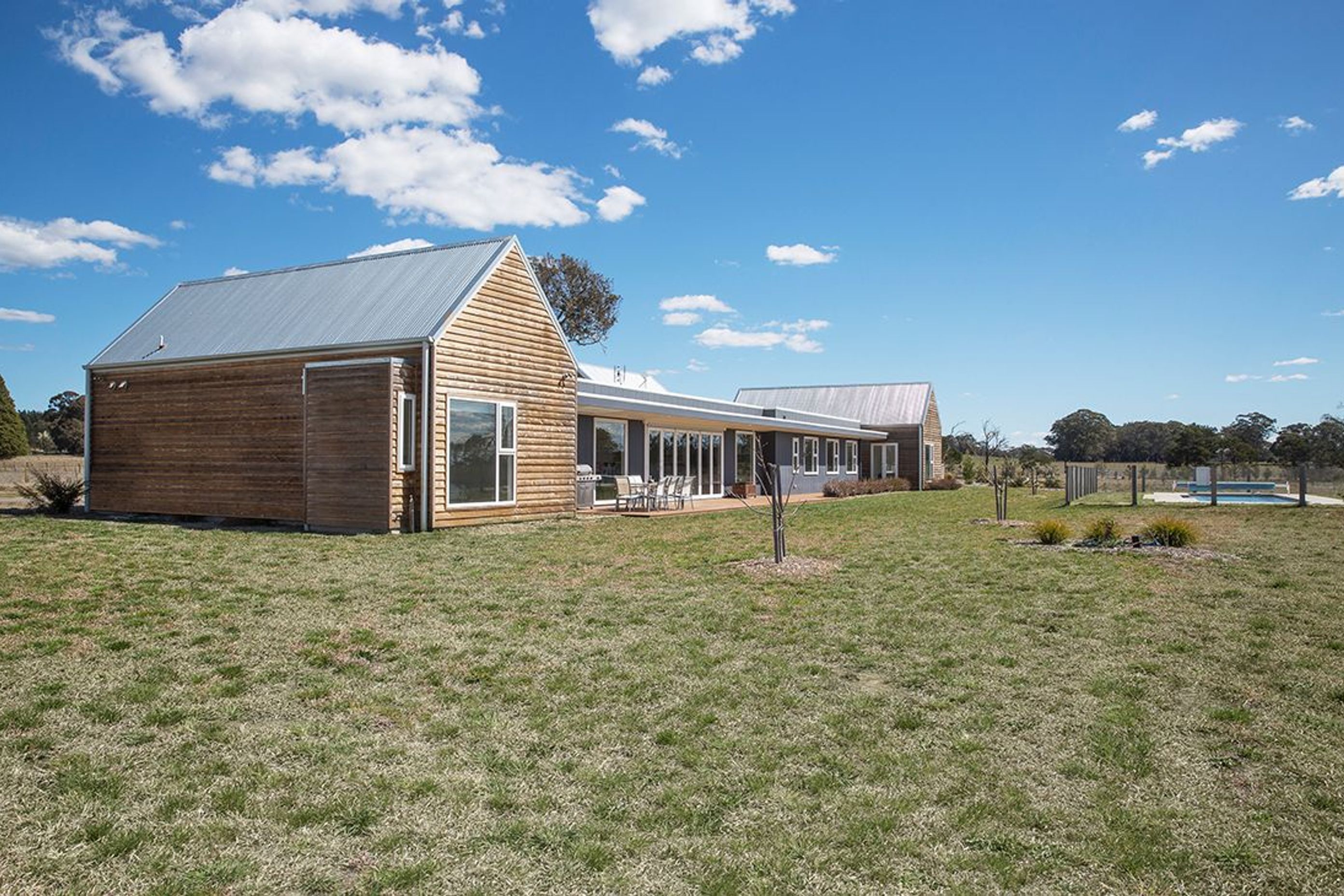 Exeter House by Archebiosis | ArchiPro AU