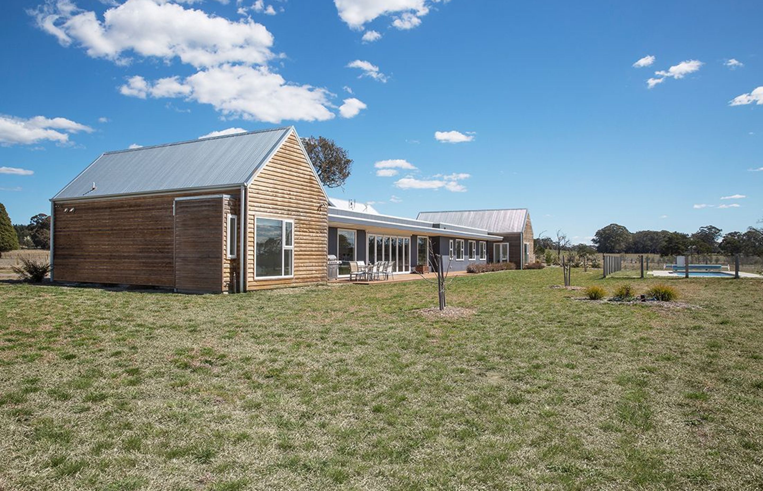 Exeter House by Archebiosis | ArchiPro AU