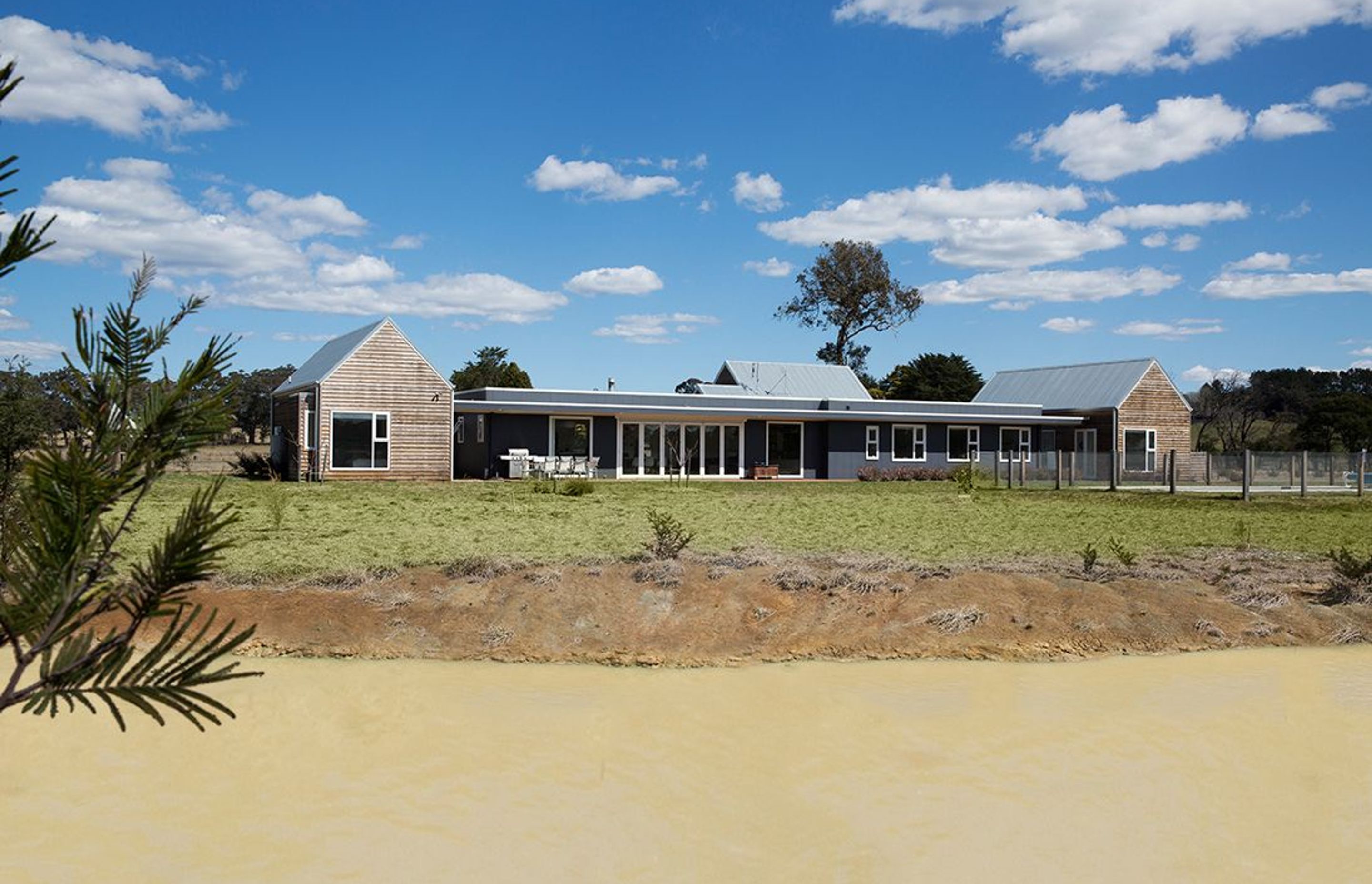 Exeter House by Archebiosis | ArchiPro AU