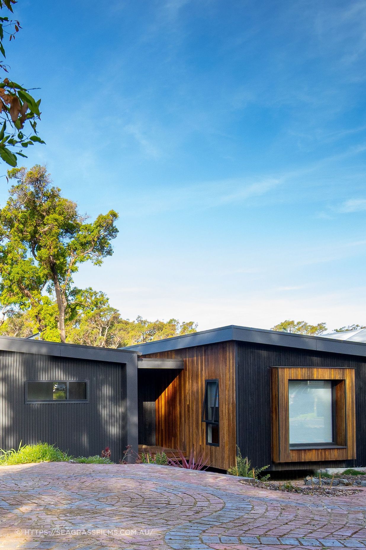 Mallacoota by ECOLIV | ArchiPro AU