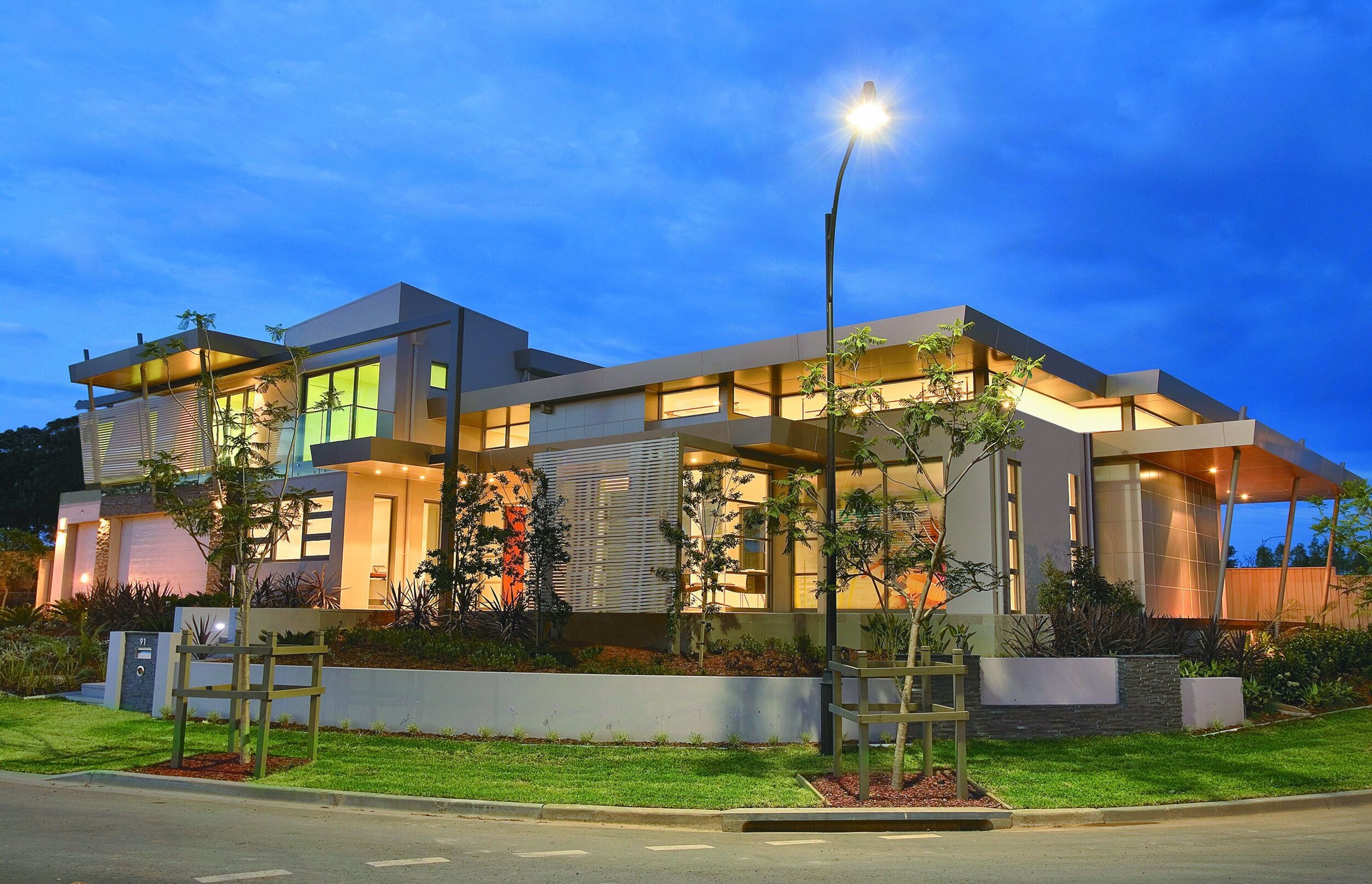 Edgewater by Aspect Designs | ArchiPro AU