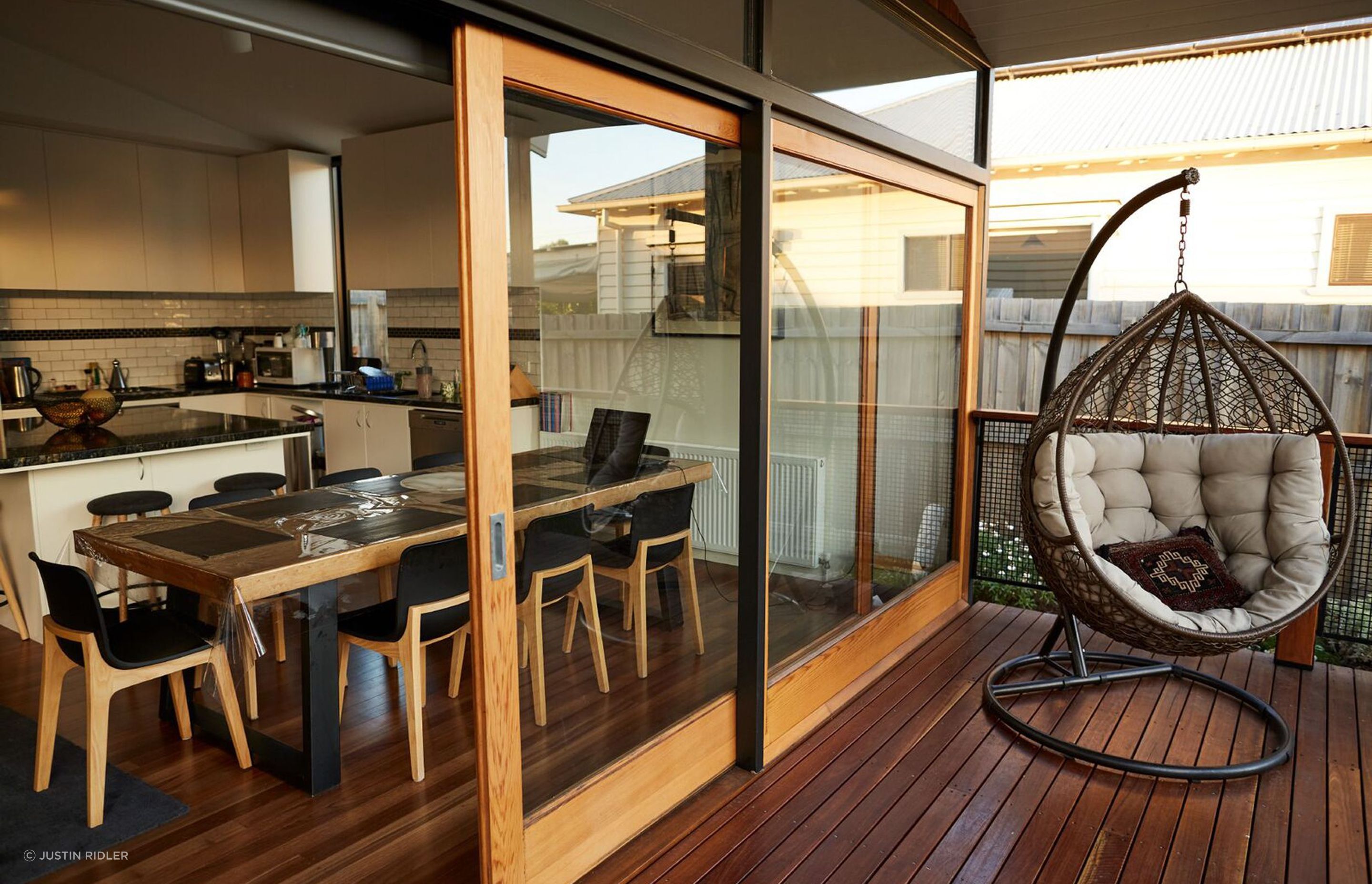 Fun House by H2Q Architecture | ArchiPro AU