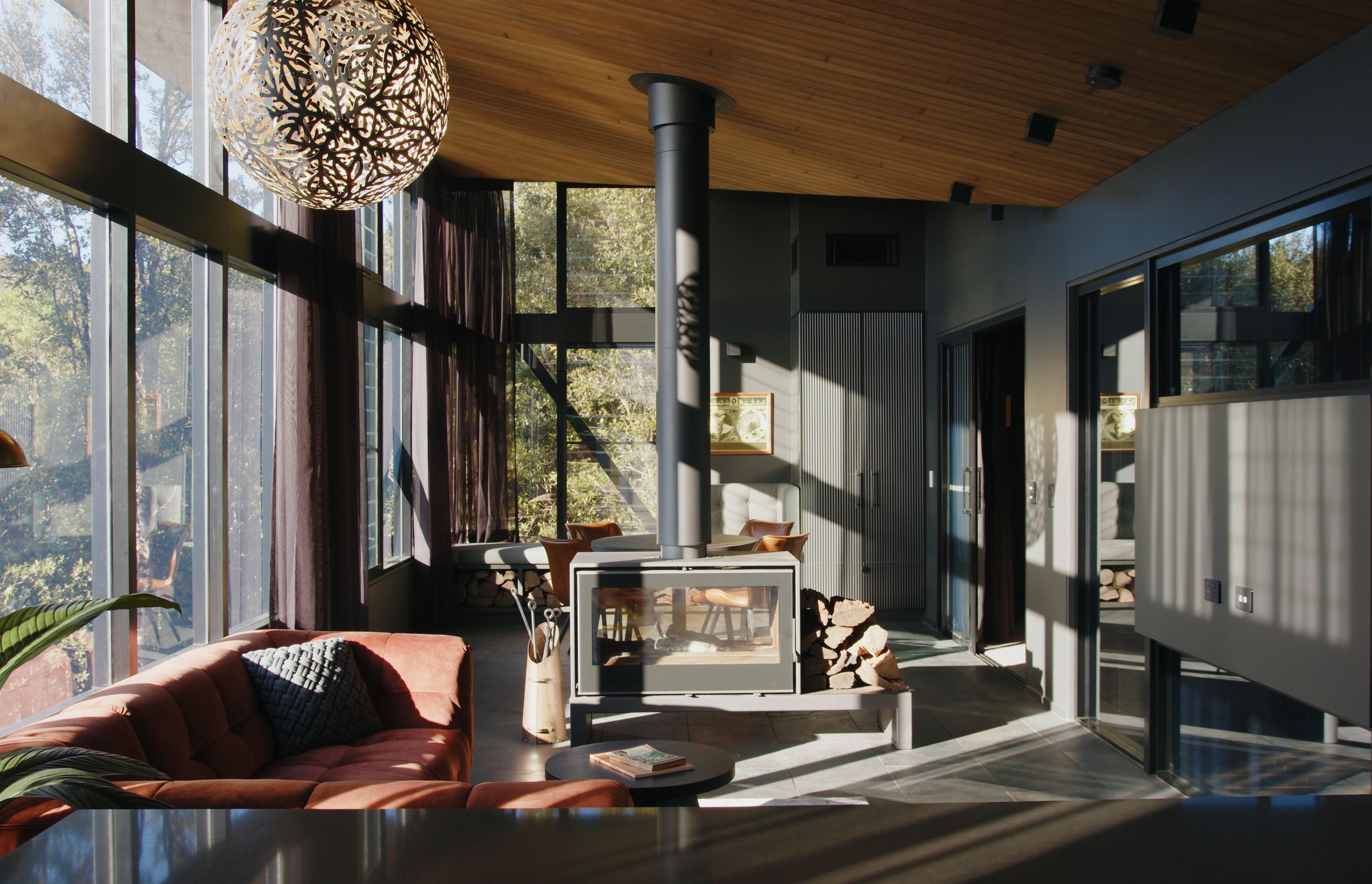 Cloudview Springbrook by Paul Uhlmann Architects | ArchiPro AU