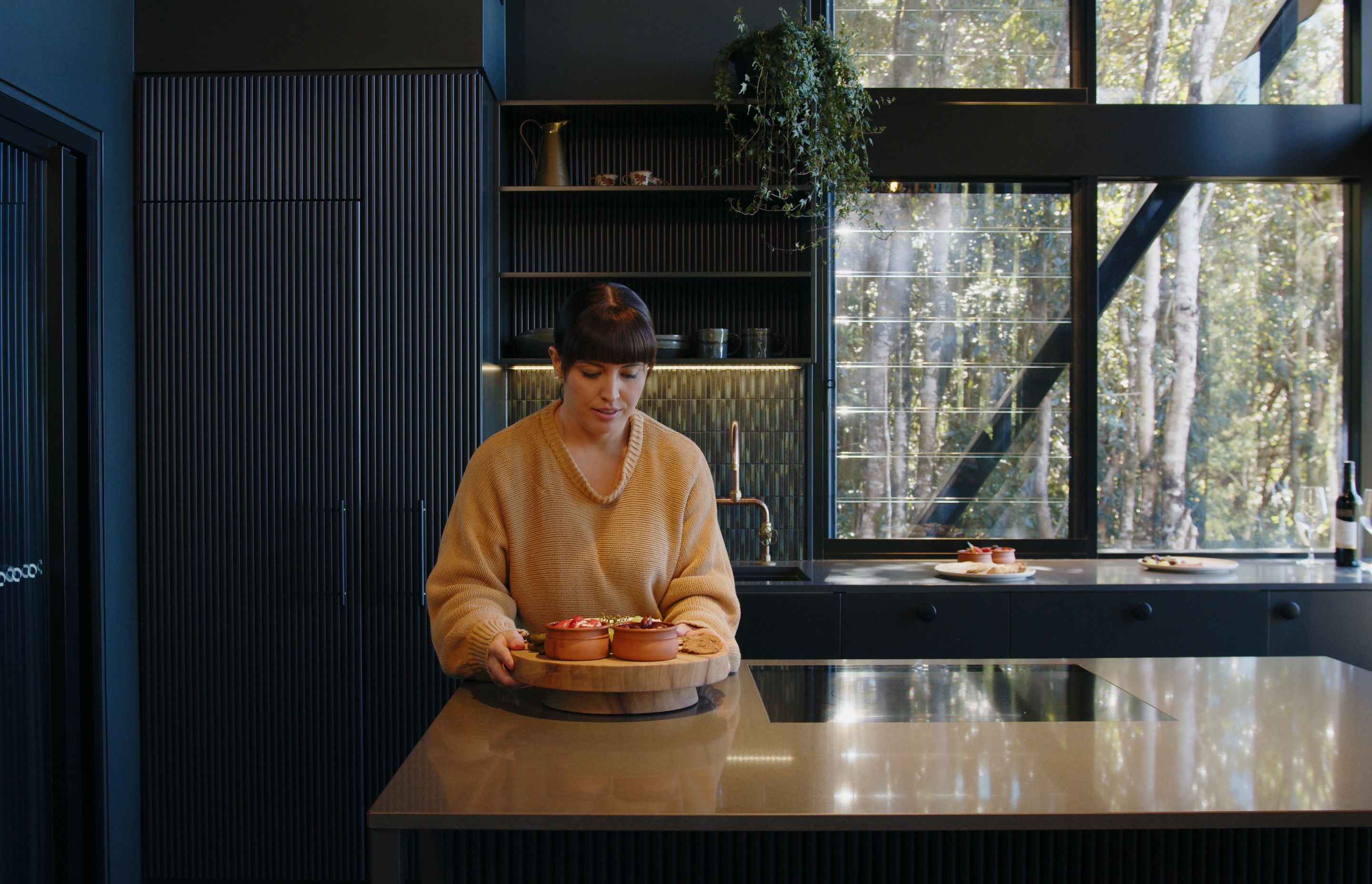 Cloudview Springbrook by Paul Uhlmann Architects | ArchiPro AU