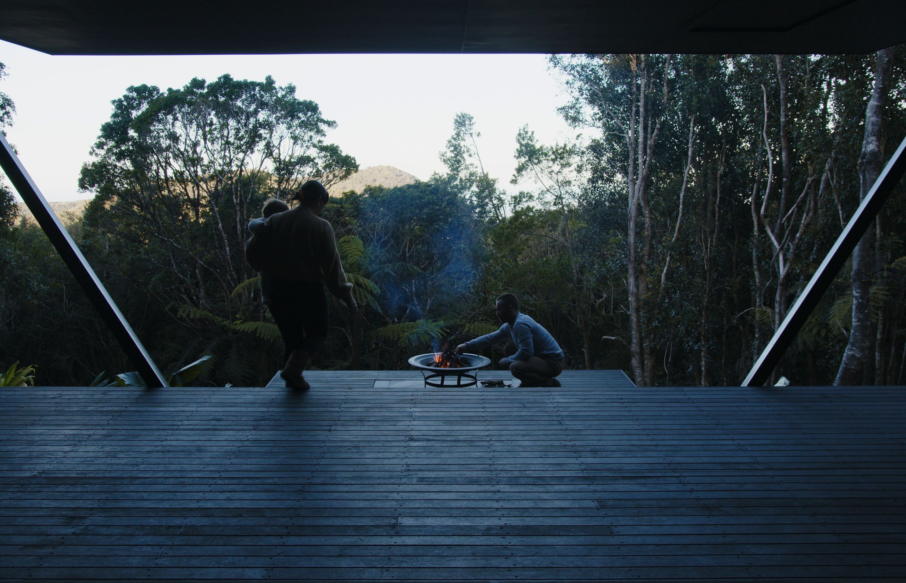 Cloudview Springbrook by Paul Uhlmann Architects | ArchiPro AU