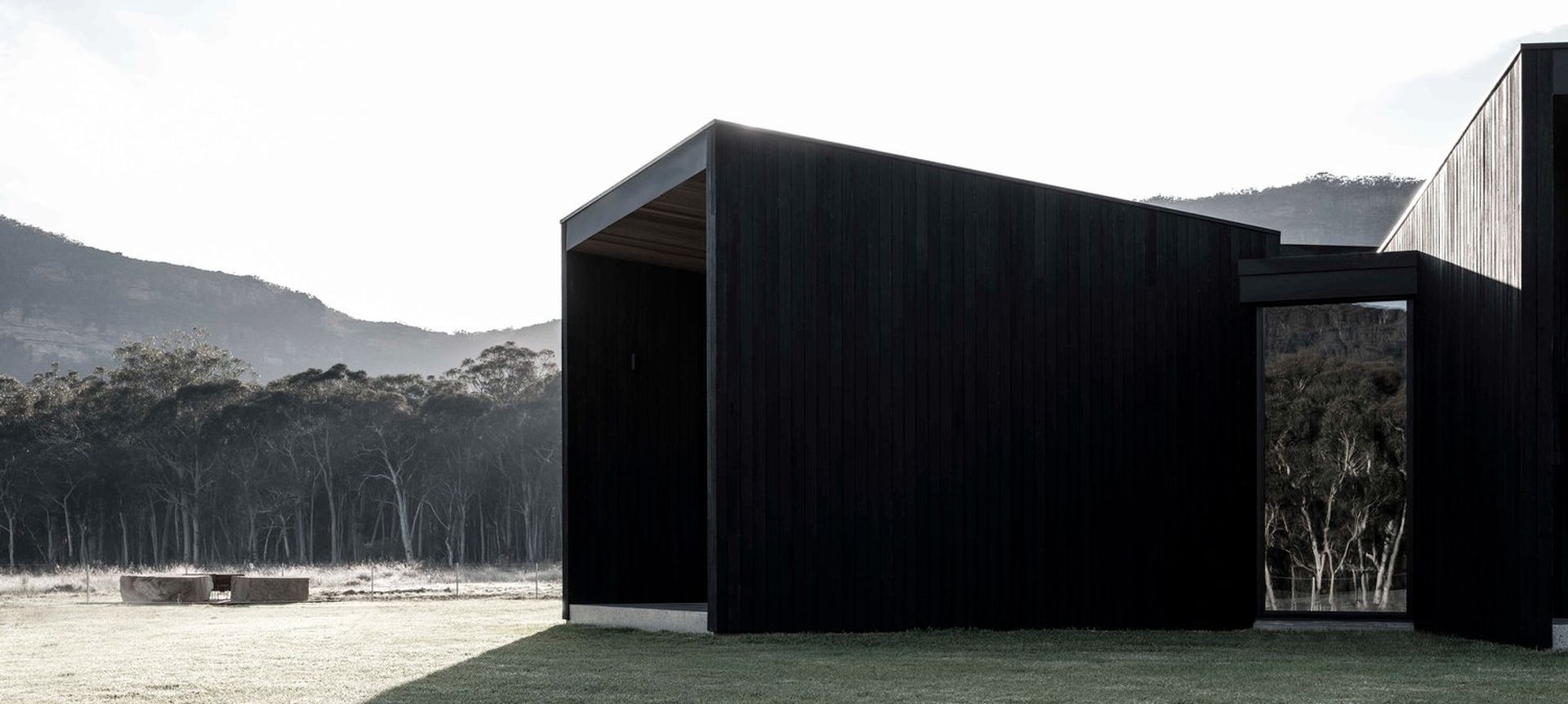 Golden Vale by J Mammone Architecture | ArchiPro AU