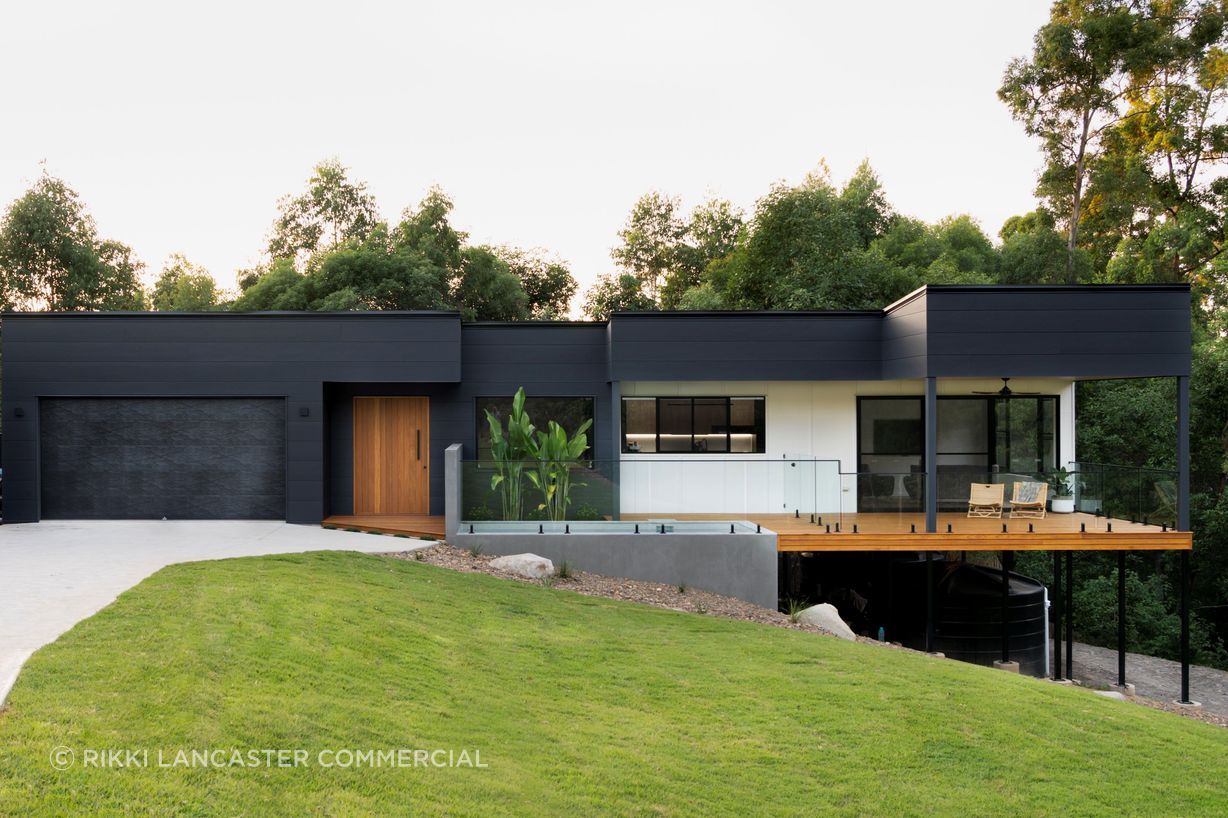 Hidden House by Buildmast | ArchiPro AU