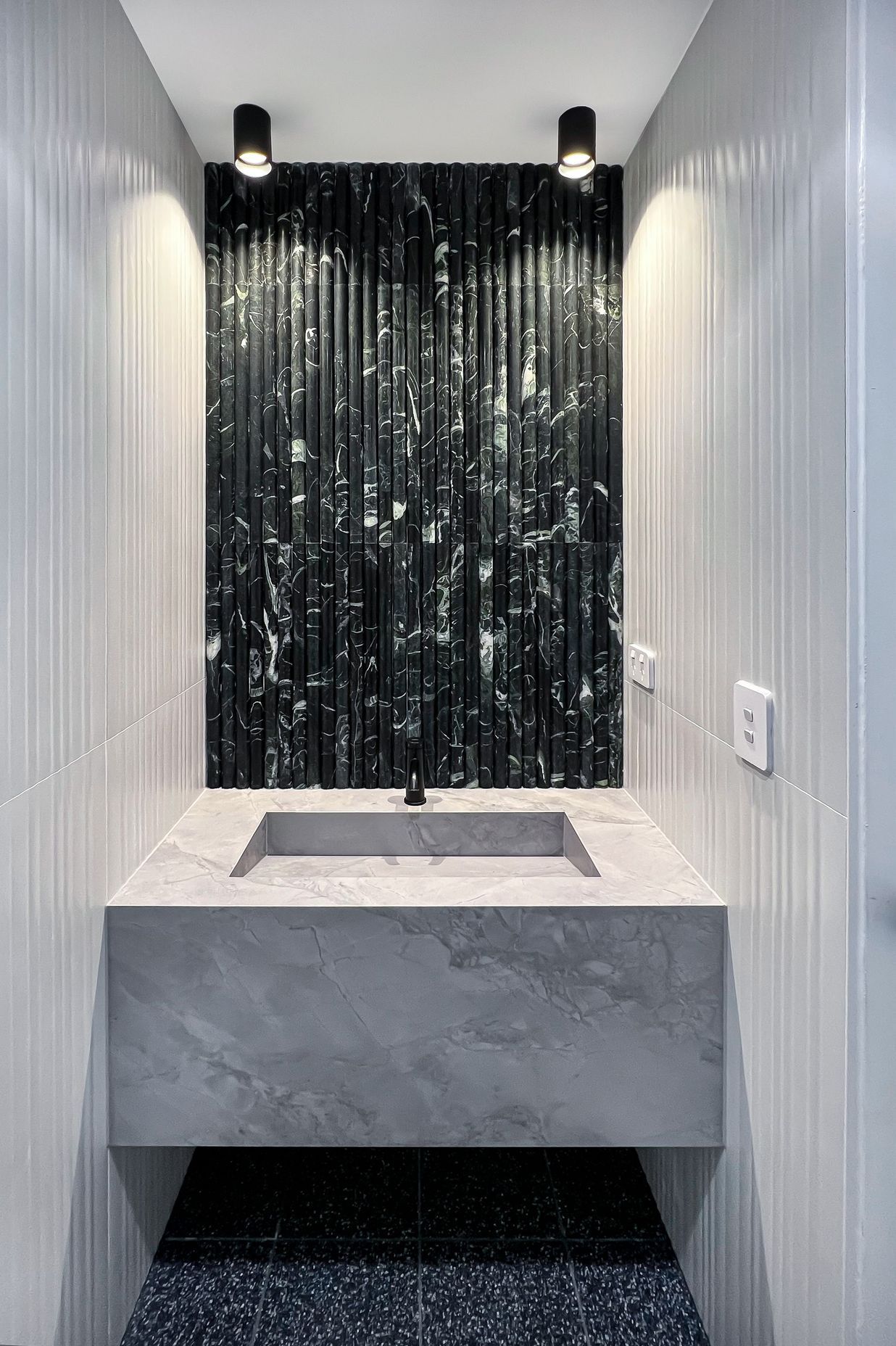 Terry by Firmus Building | ArchiPro AU