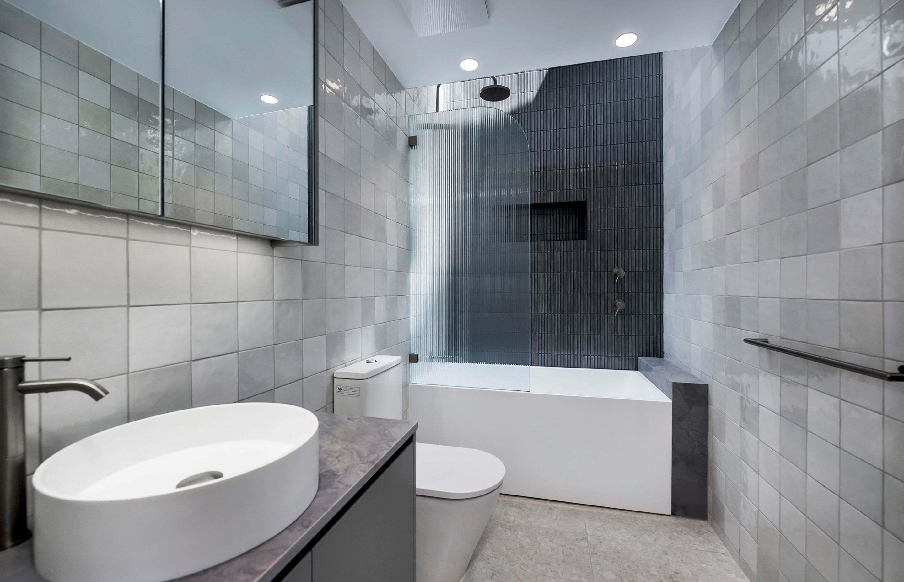 Terry by Firmus Building | ArchiPro AU