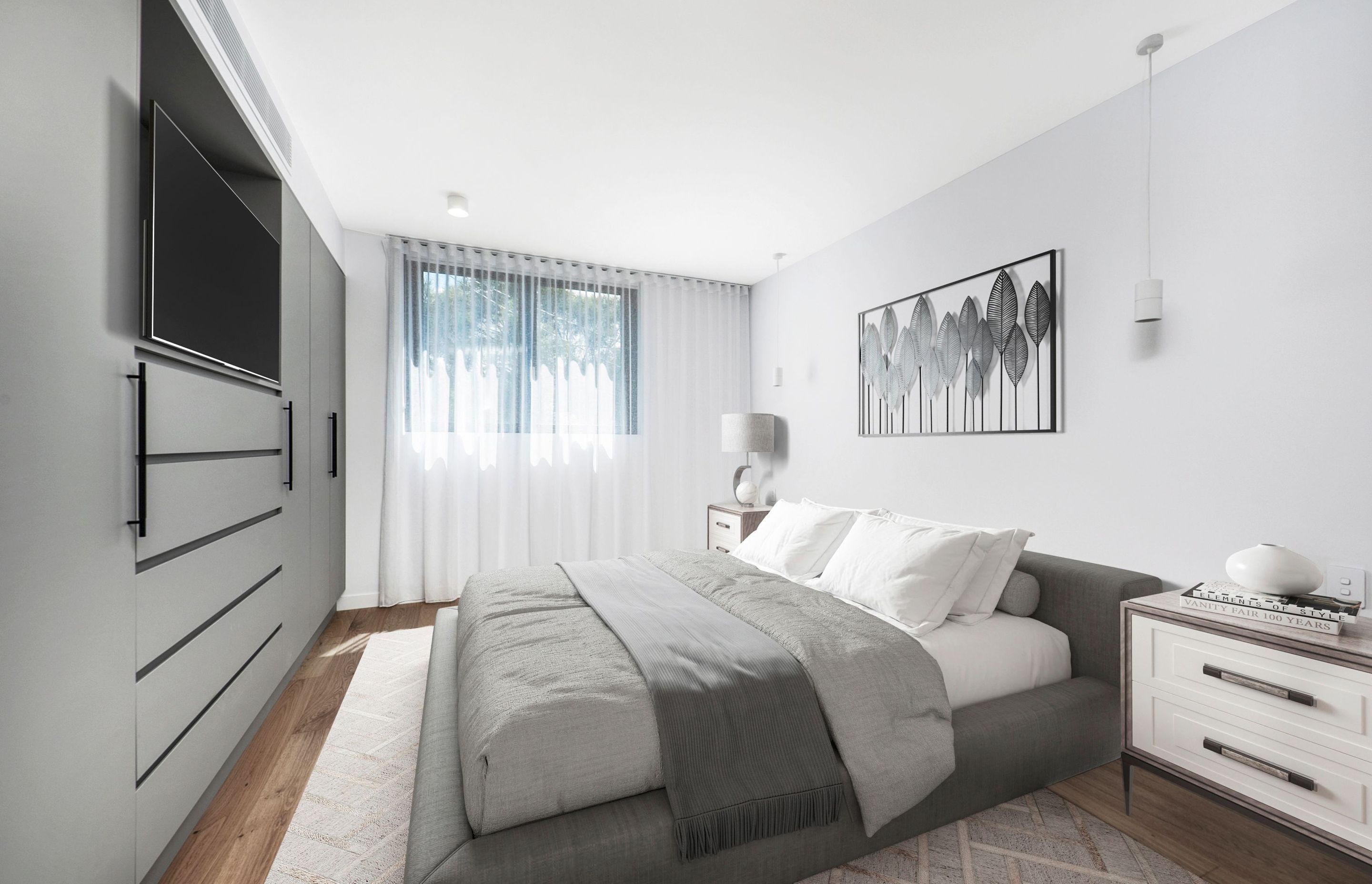 Terry by Firmus Building | ArchiPro AU