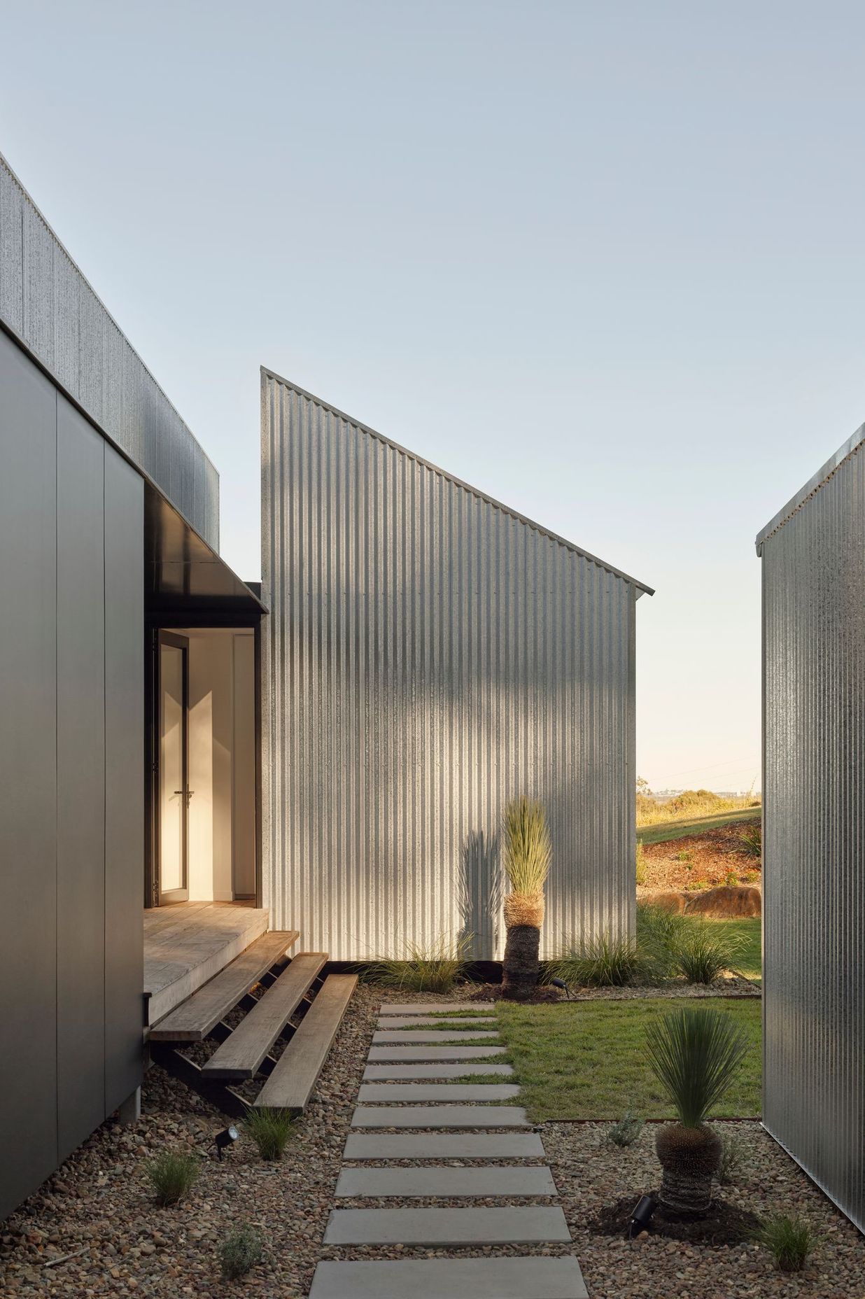 Andy's House by Robinson Architects | ArchiPro AU