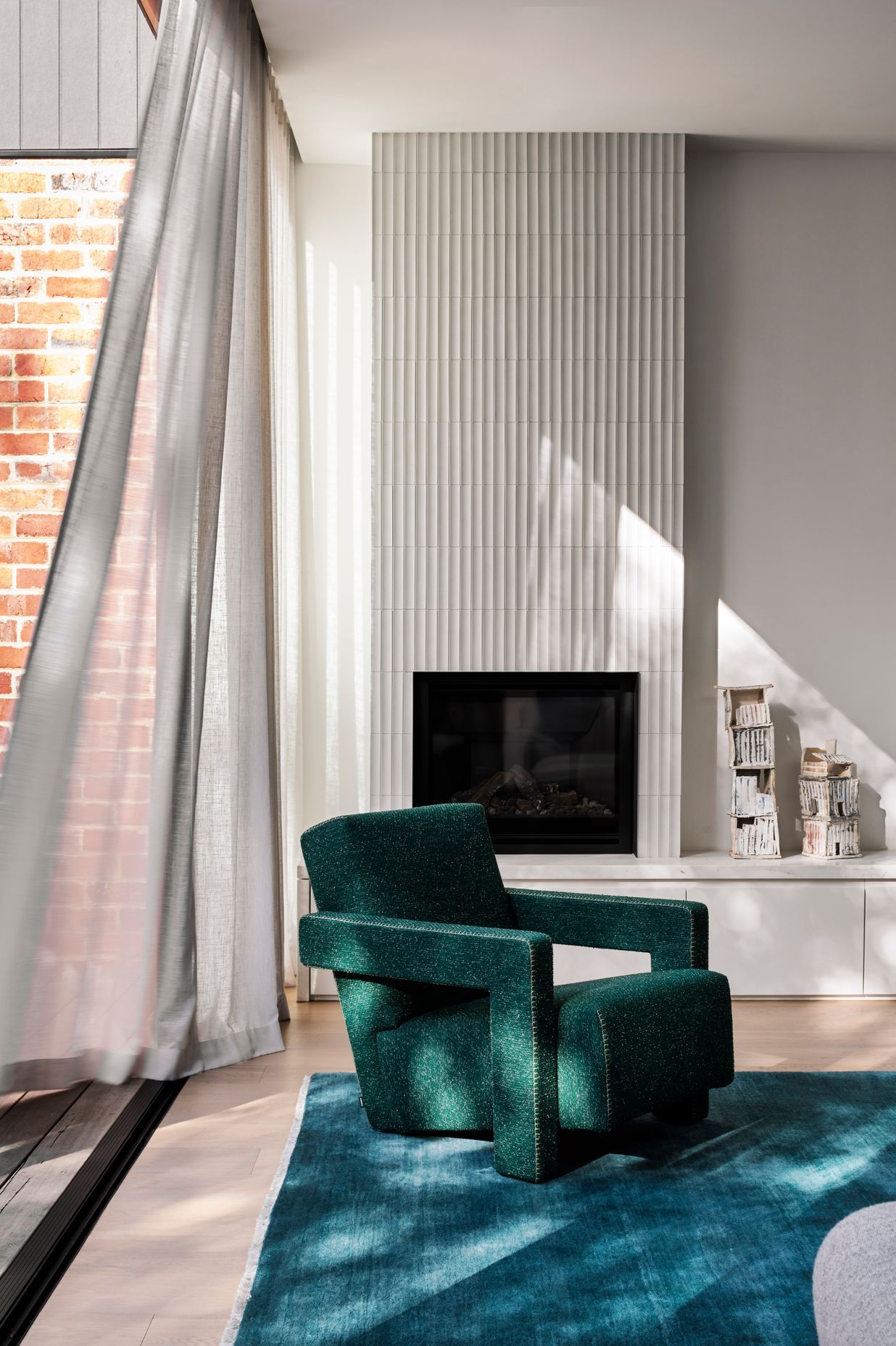 Hammerdale by Courtney King | ArchiPro AU