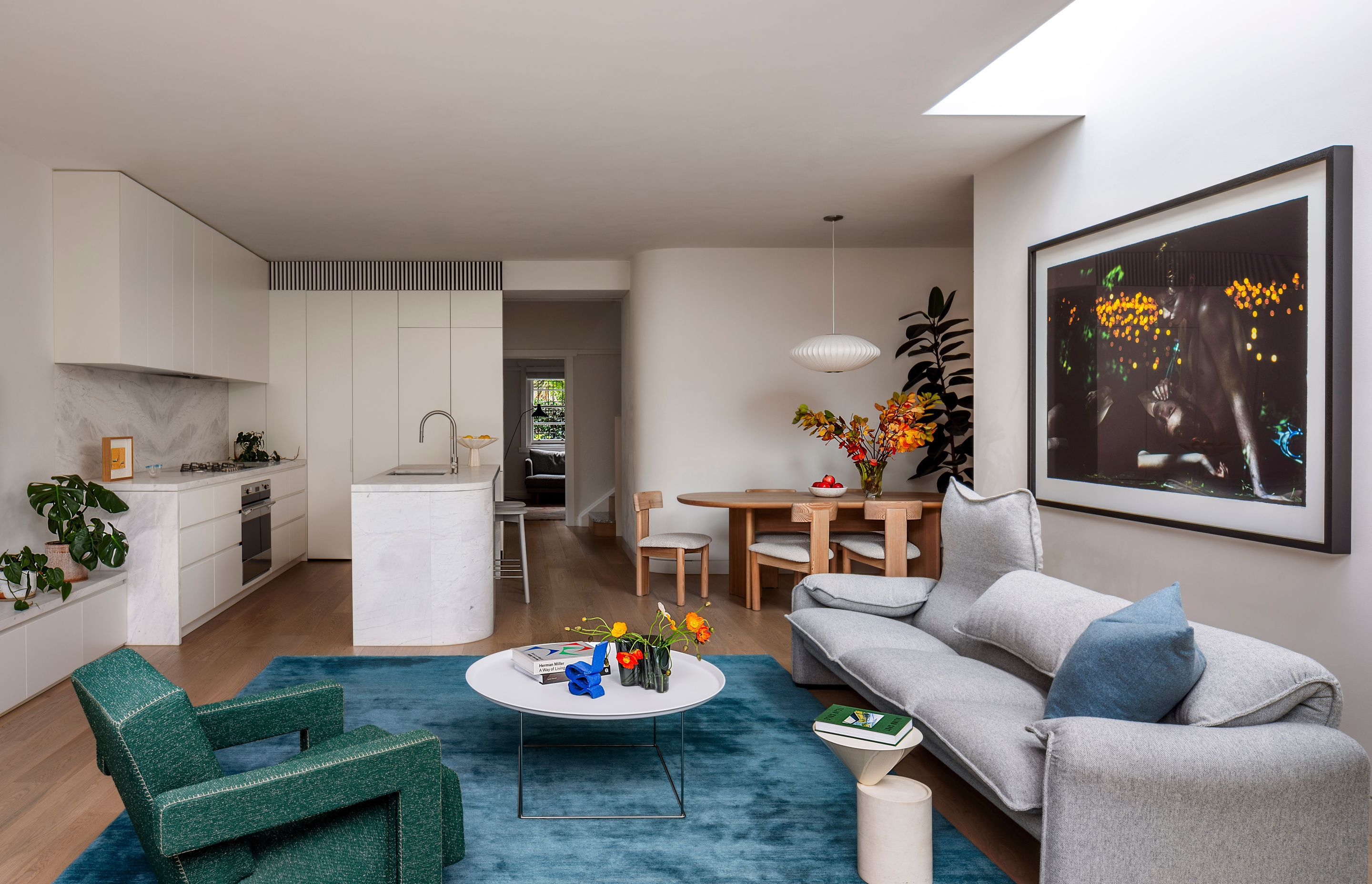 Hammerdale by Courtney King | ArchiPro AU