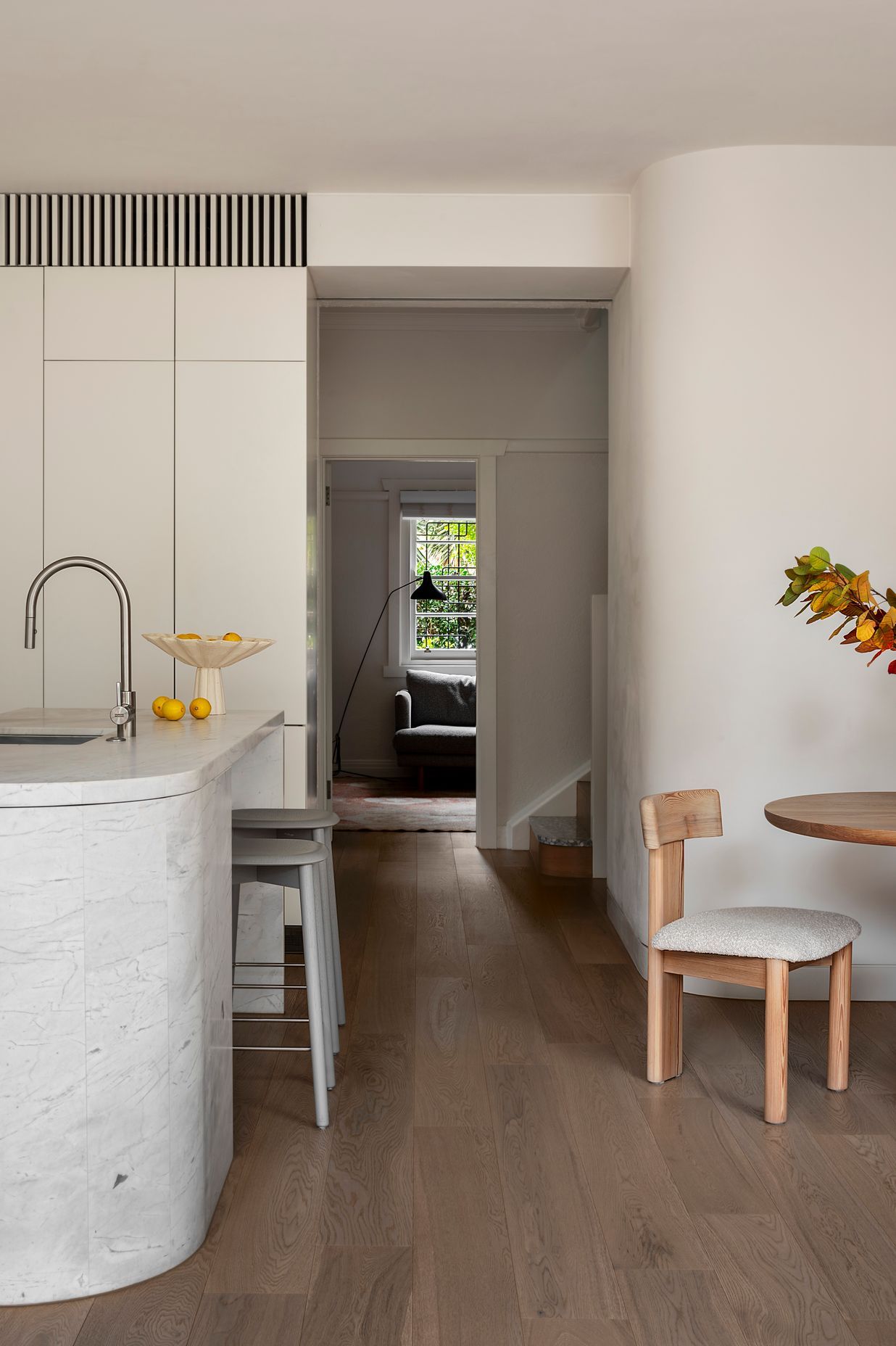 Hammerdale by Courtney King | ArchiPro AU