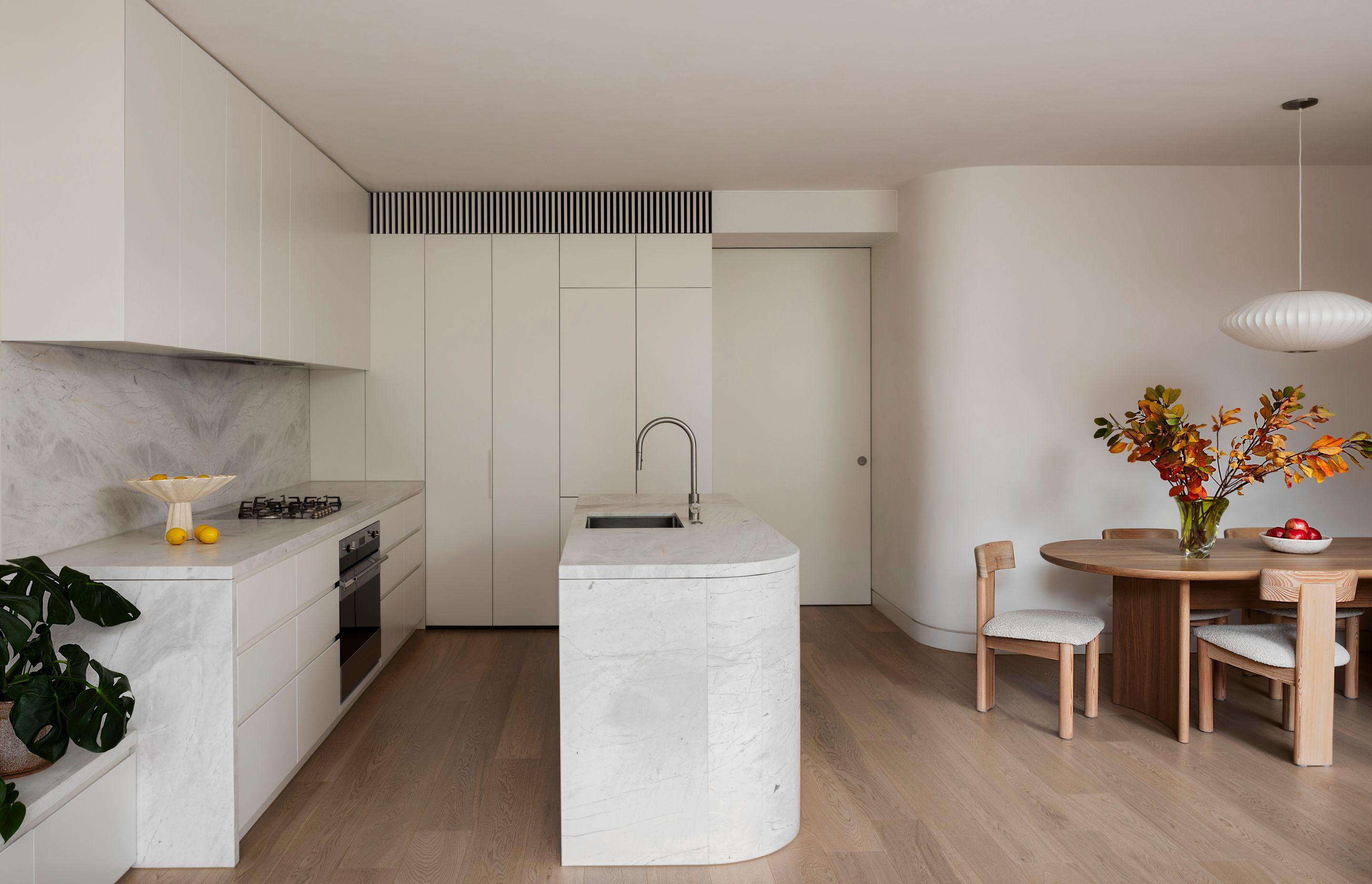 Hammerdale by Courtney King | ArchiPro AU