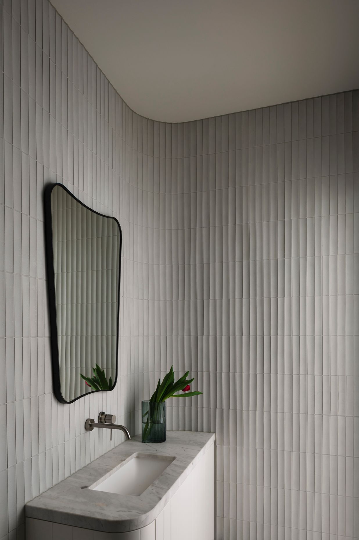 Hammerdale by Courtney King | ArchiPro AU