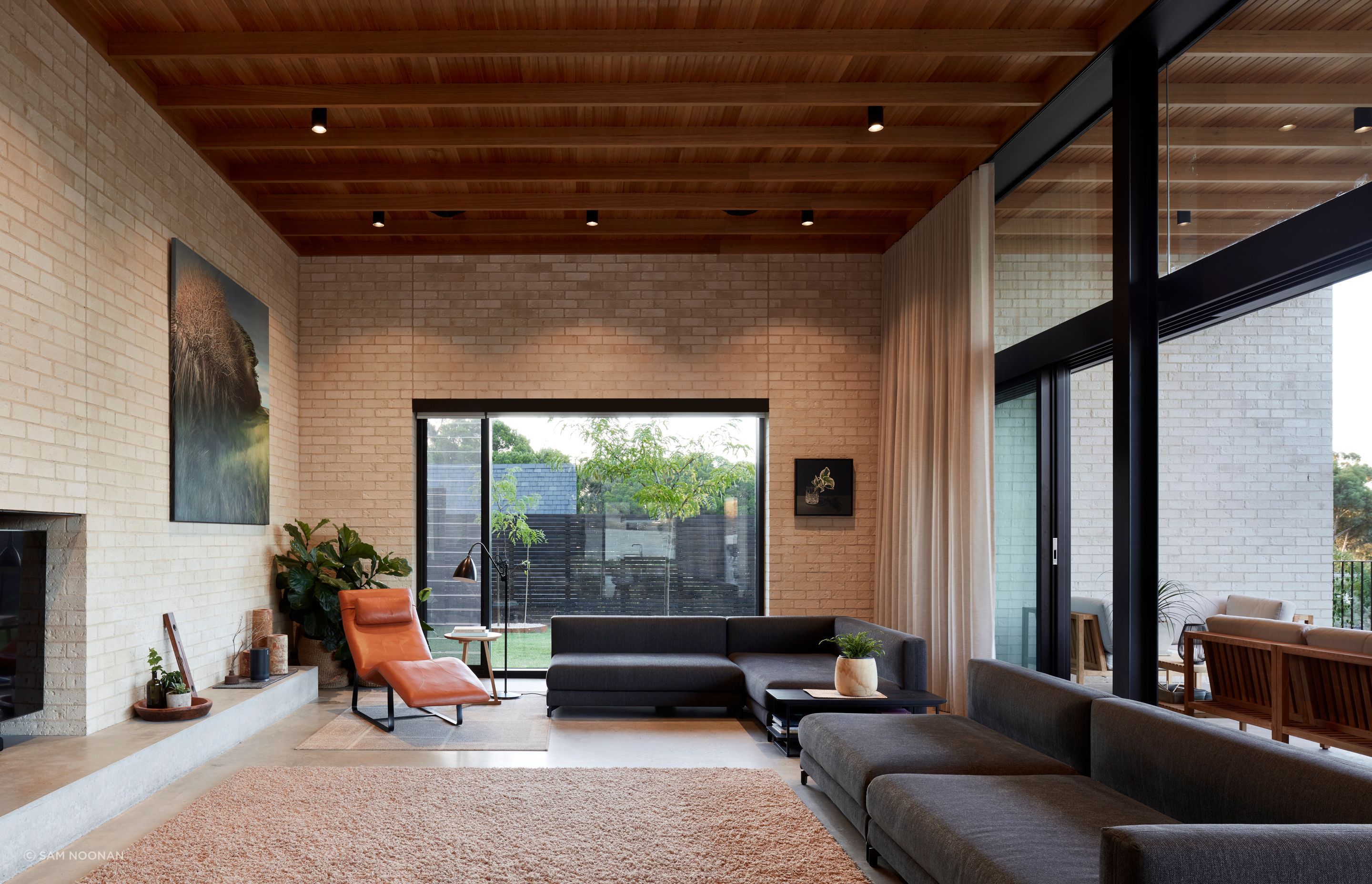 Hillside House by Architects Ink | ArchiPro AU