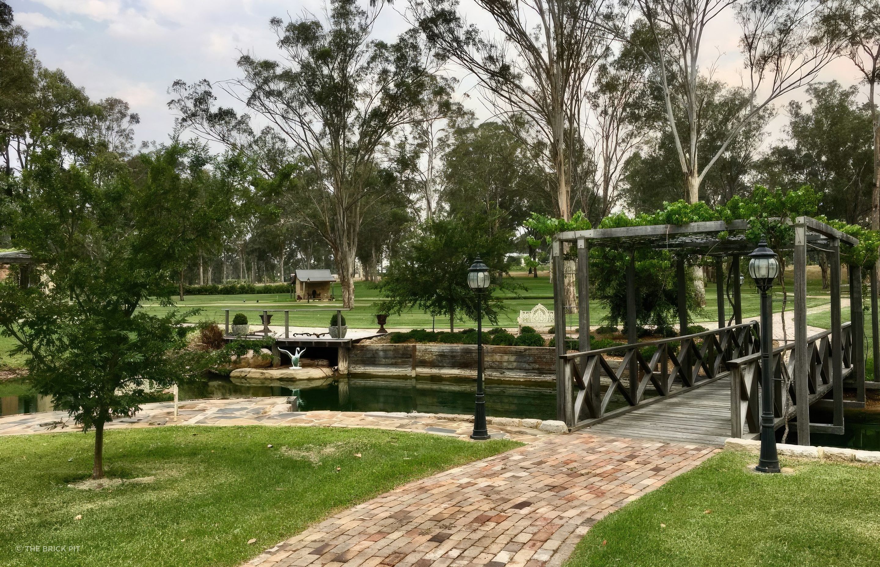 Hunter Valley Estate by The Brick Pit | ArchiPro AU